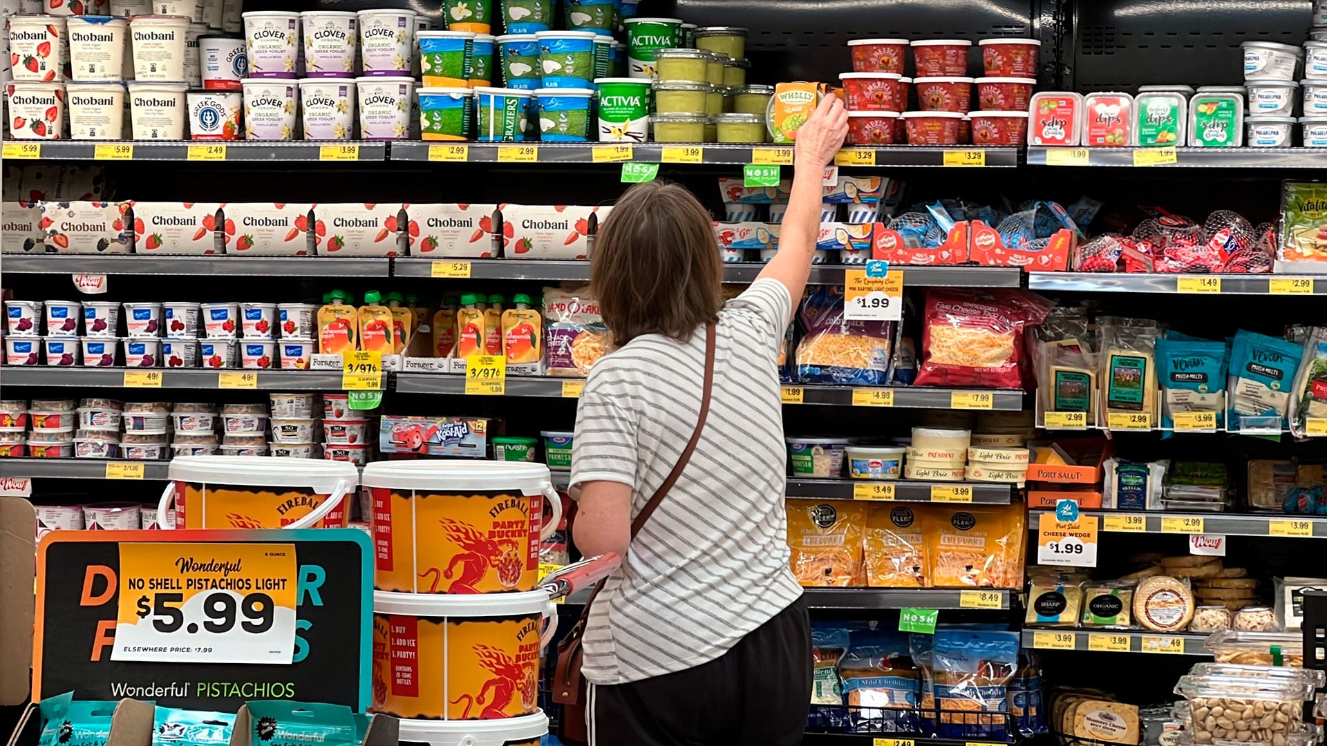 California bans misleading 'sell by' food labels - Fast Company