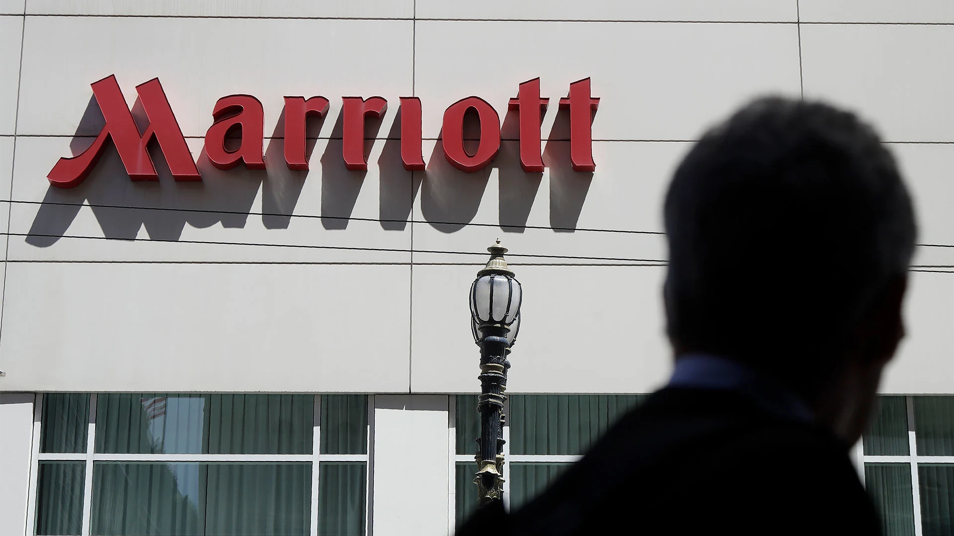 Marriott settles with the FTC for $52 million over data breaches - Fast ...