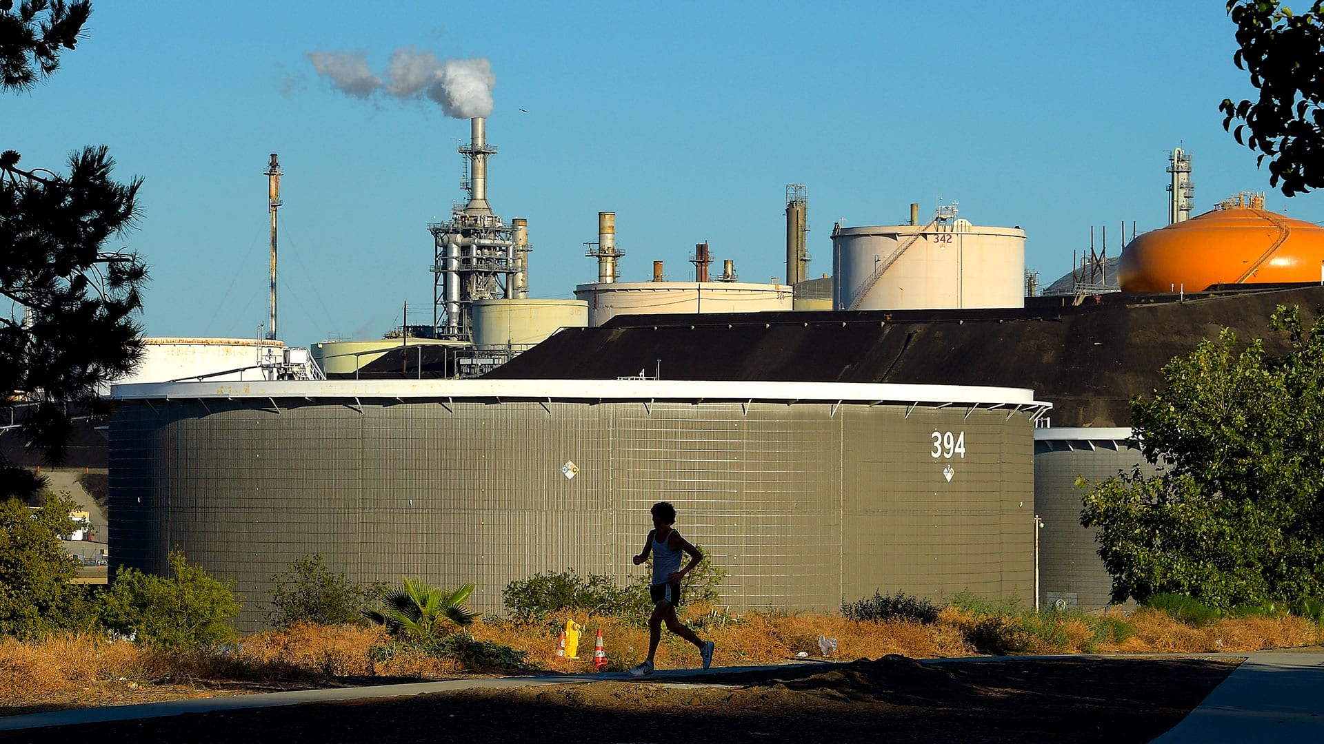 Phillips 66 announces closure of its L.A. oil refinery - Fast Company