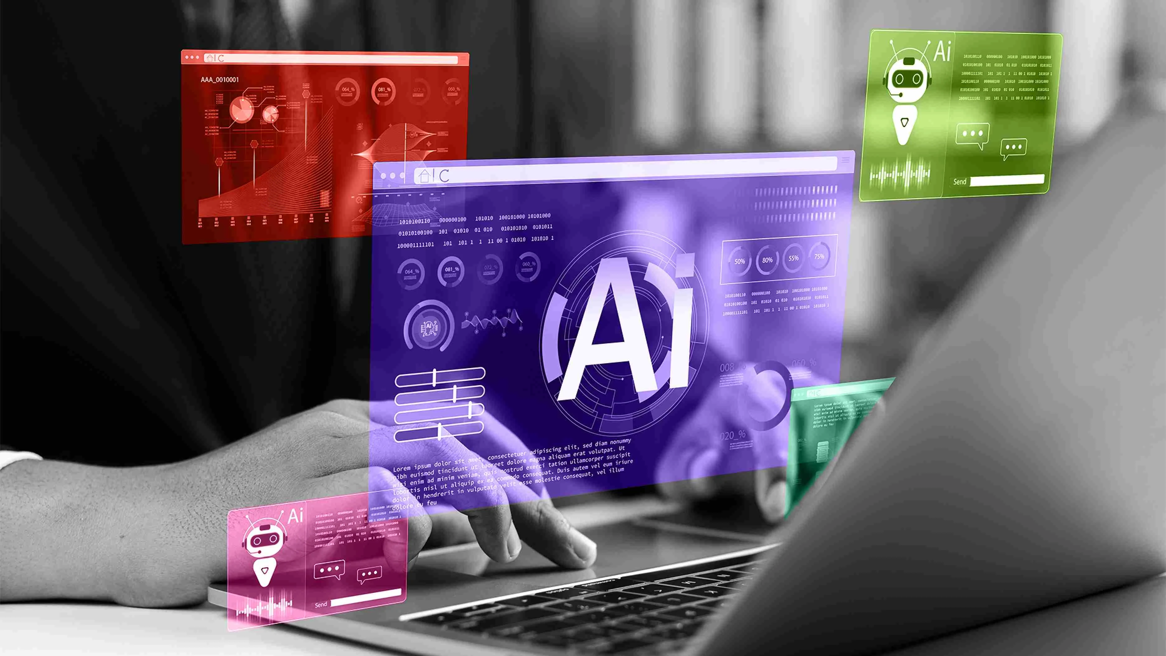 Advanced digital marketing strategies for startups: Leverage AI for content optimization and ...