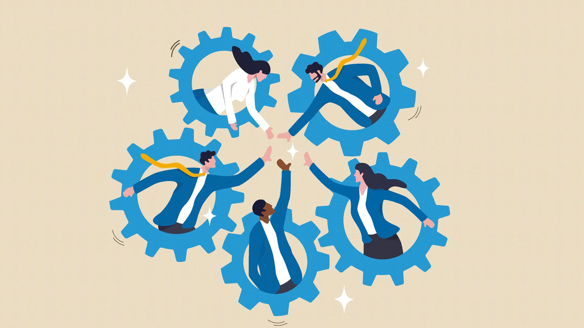 How to unleash your team’s full potential - Fast Company