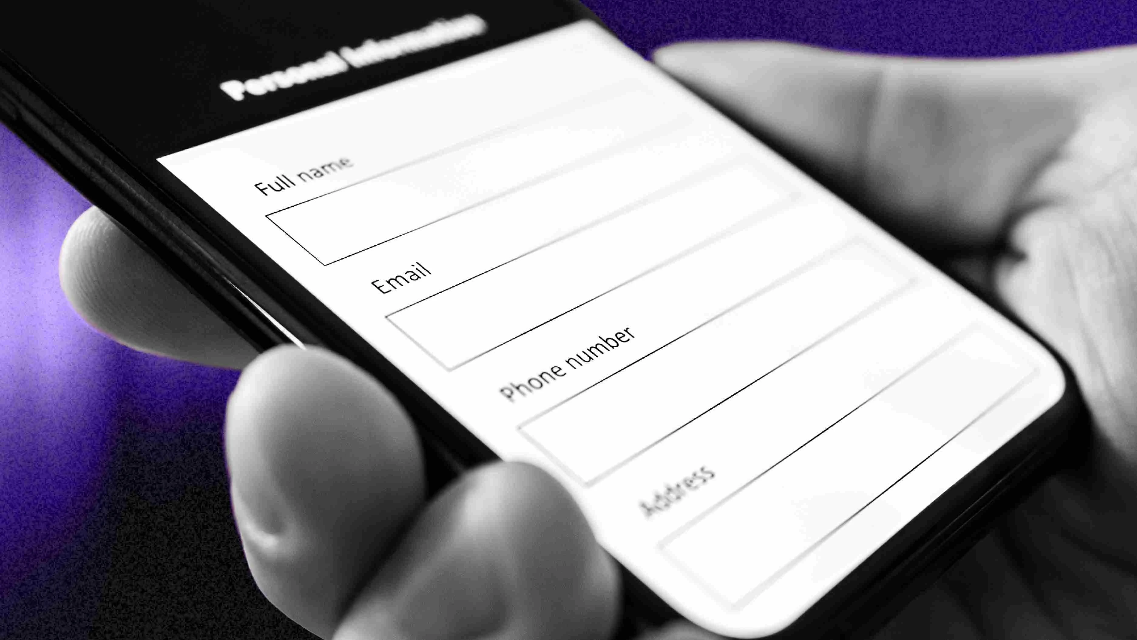 Collecting data: 3 tips for getting customers to share their preferences