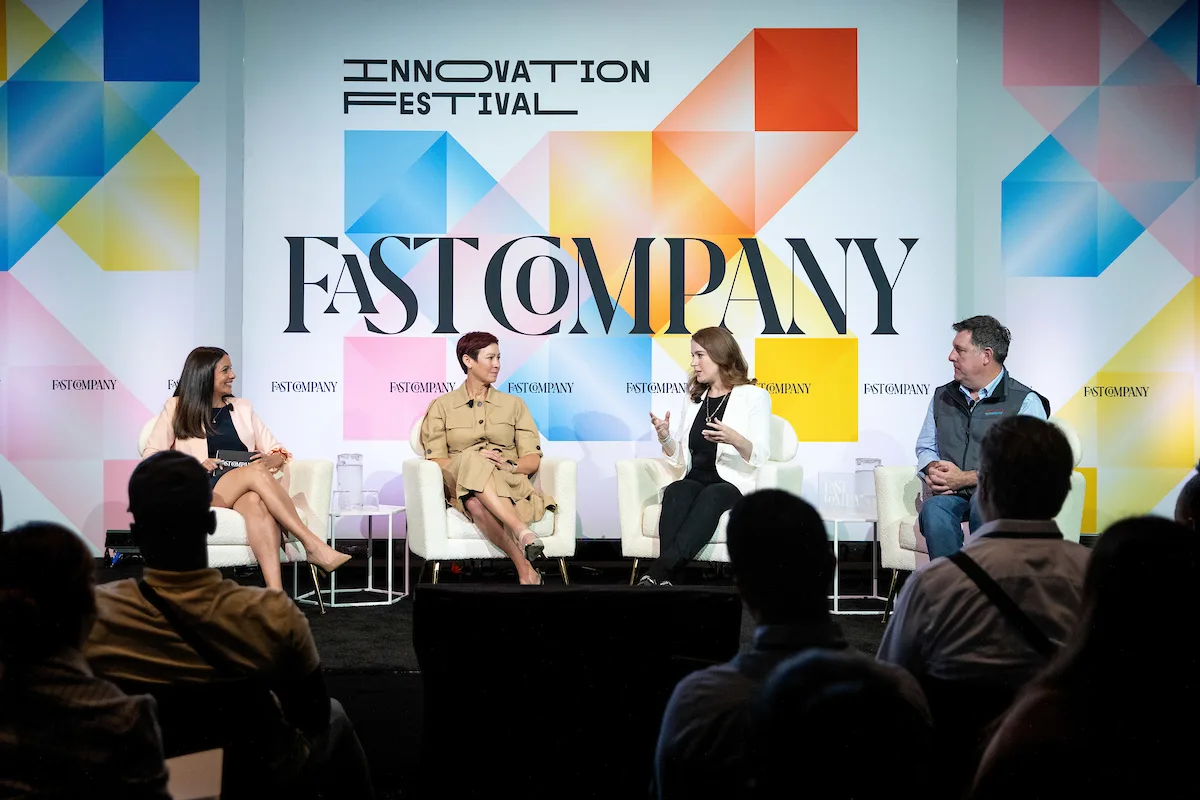 How to turn AI into action - Fast Company