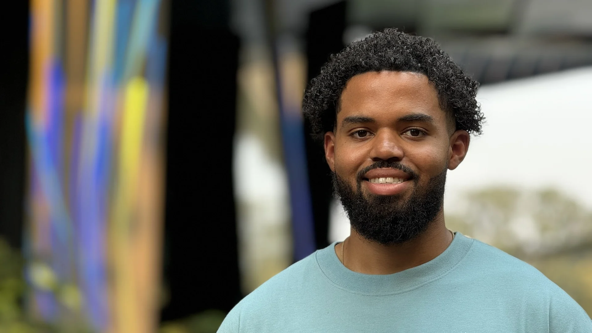 How FIRST robotics shaped Logan’s journey to innovating at Nike - Fast ...