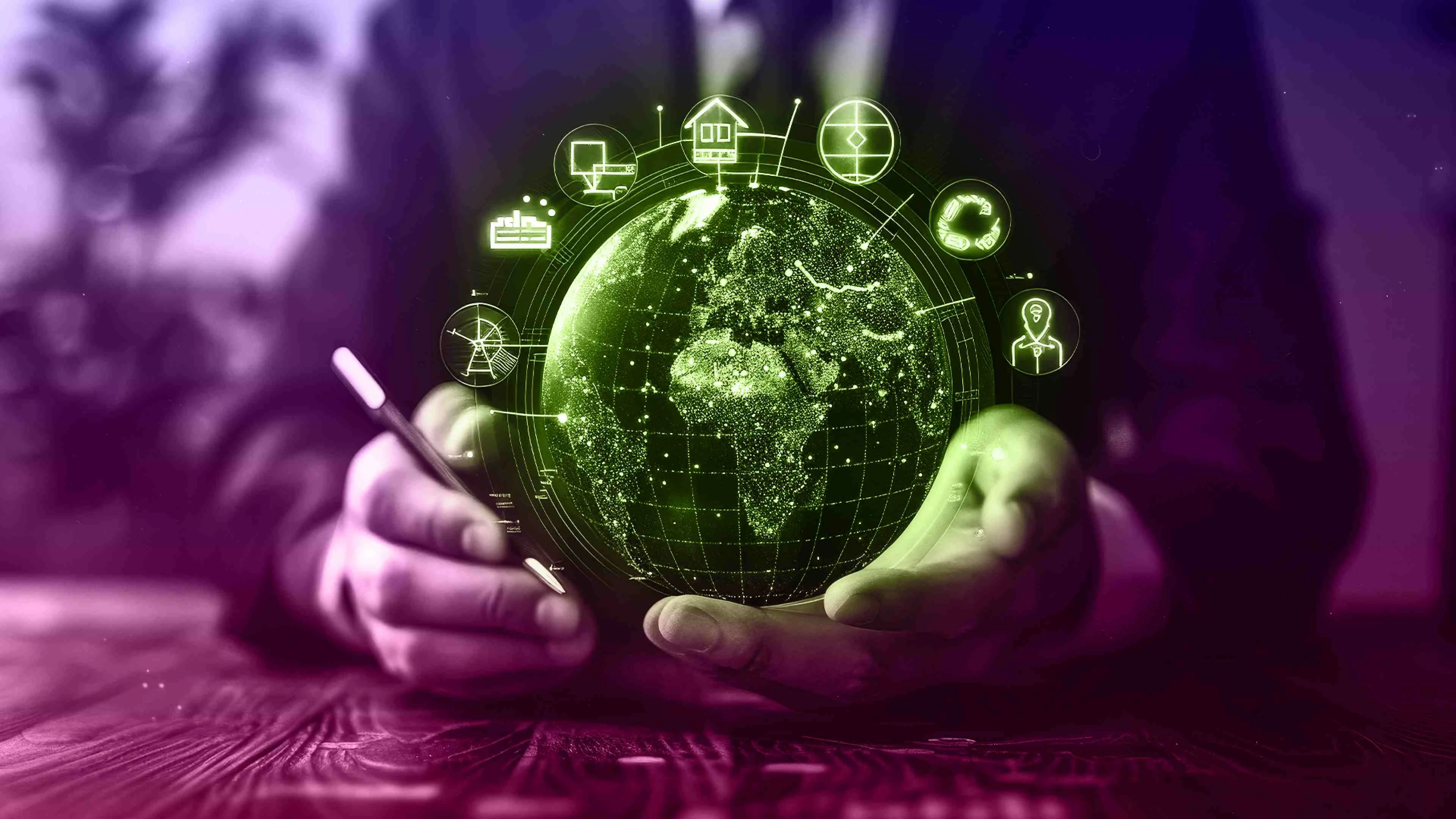 The growing trend of eco-conscious branding and how businesses can ...