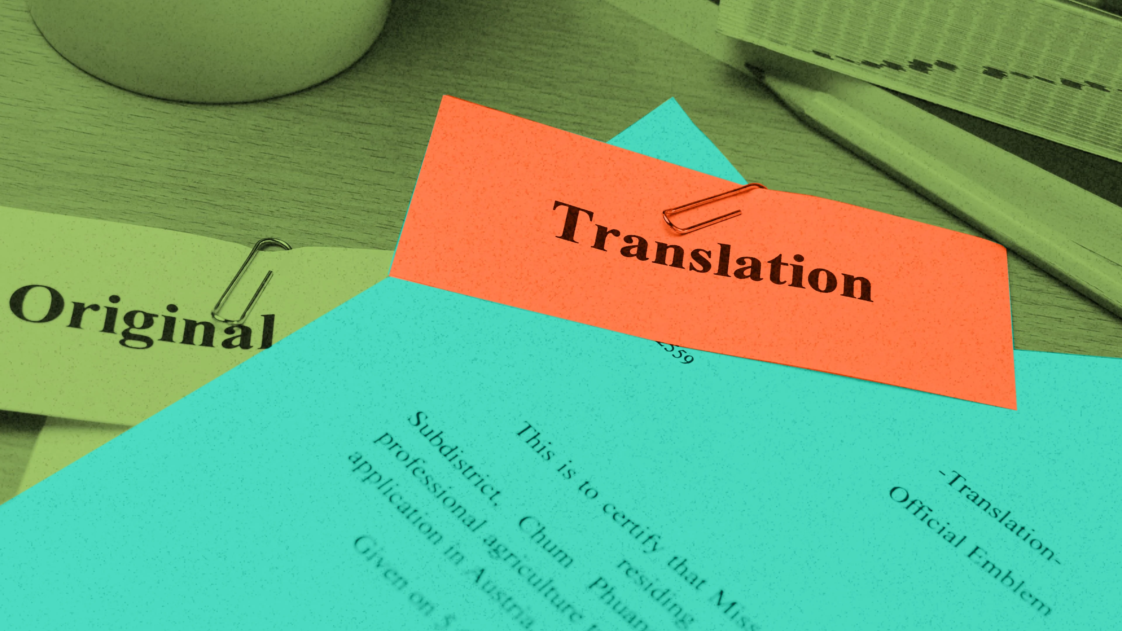 More than words: 5 essential features for your AI translation platform ...
