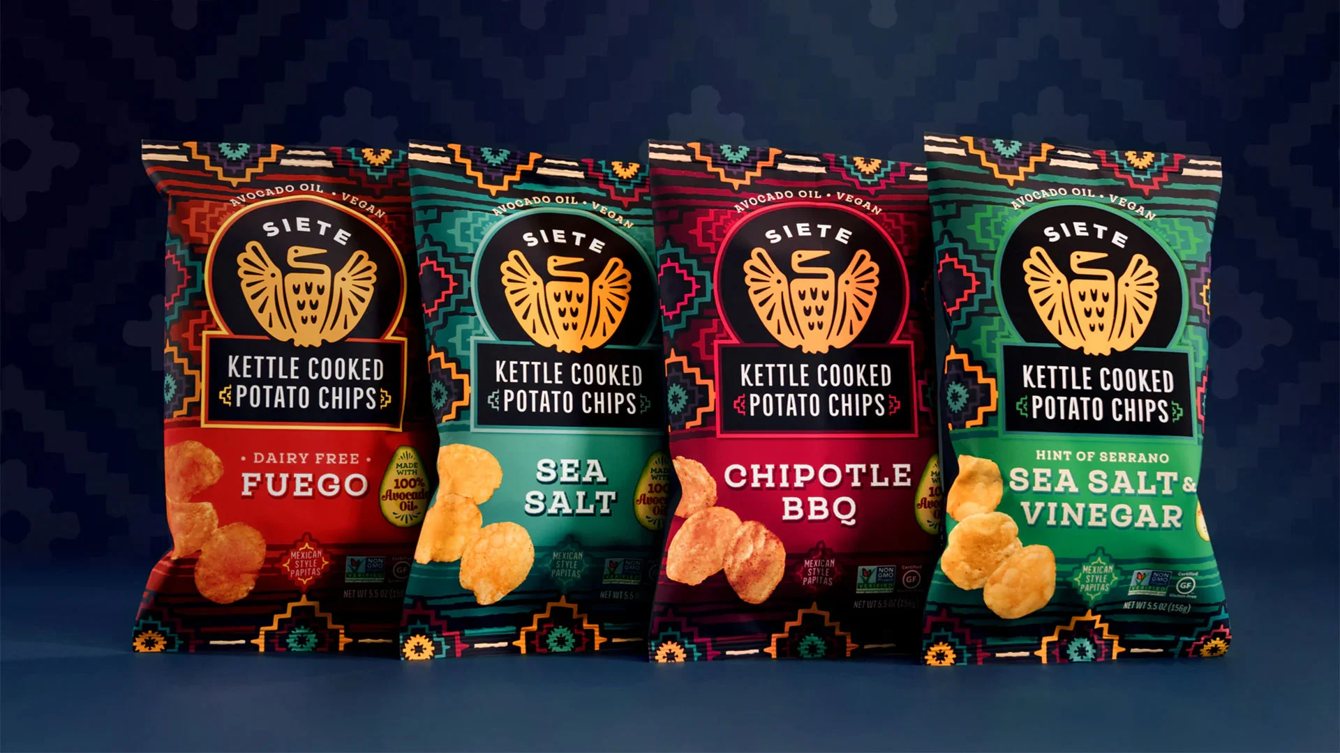PepsiCo buys Siete Foods, bets on tortilla chips as 'healthier' snack ...