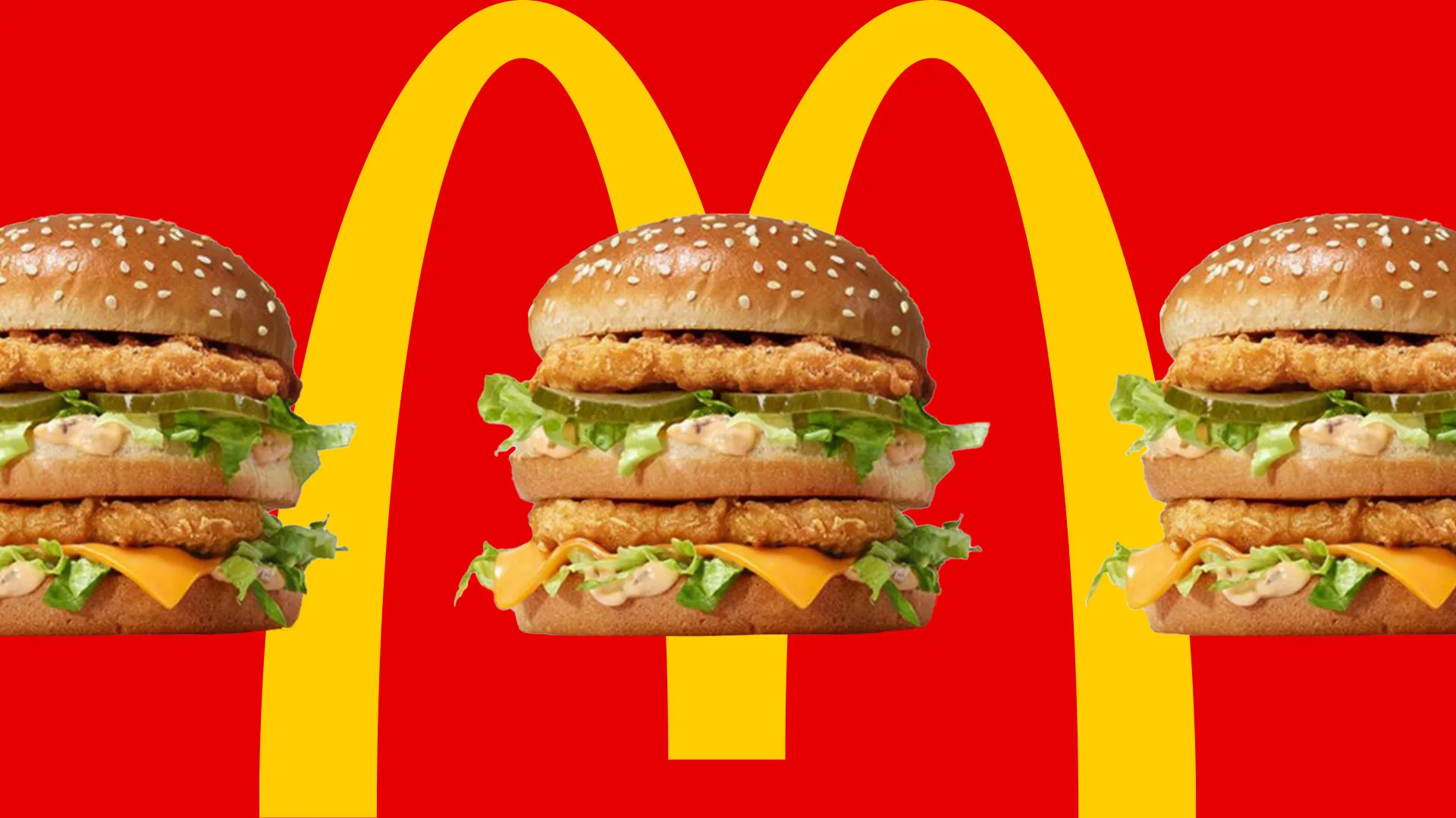 Why McDonald's is bringing this super popular sandwich to the US- Fast ...