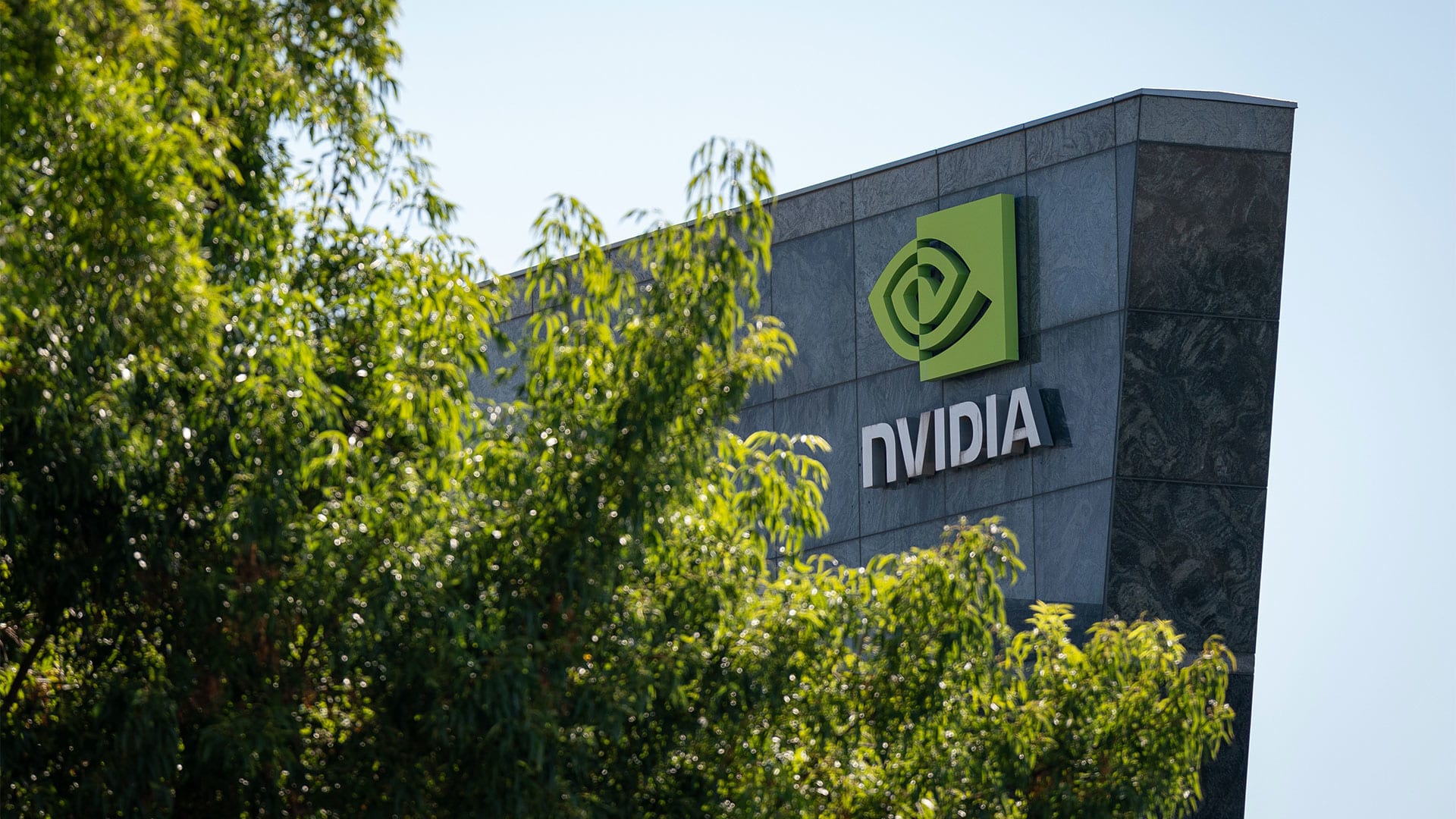 Why Nvidia is the most magnificent of the 'Magnificent Seven' - Fast ...