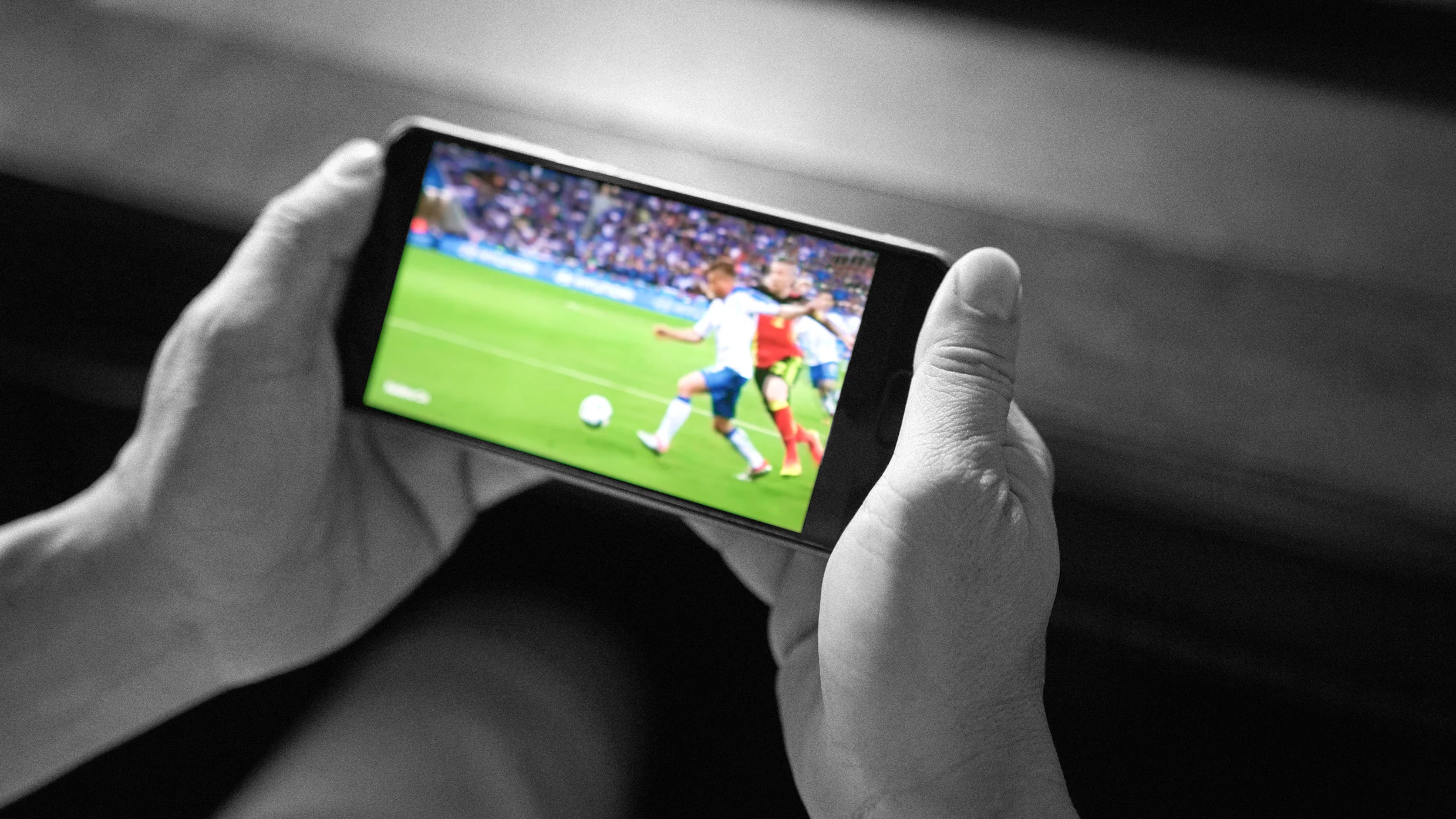 How AI is transforming the fan experience - Fast Company