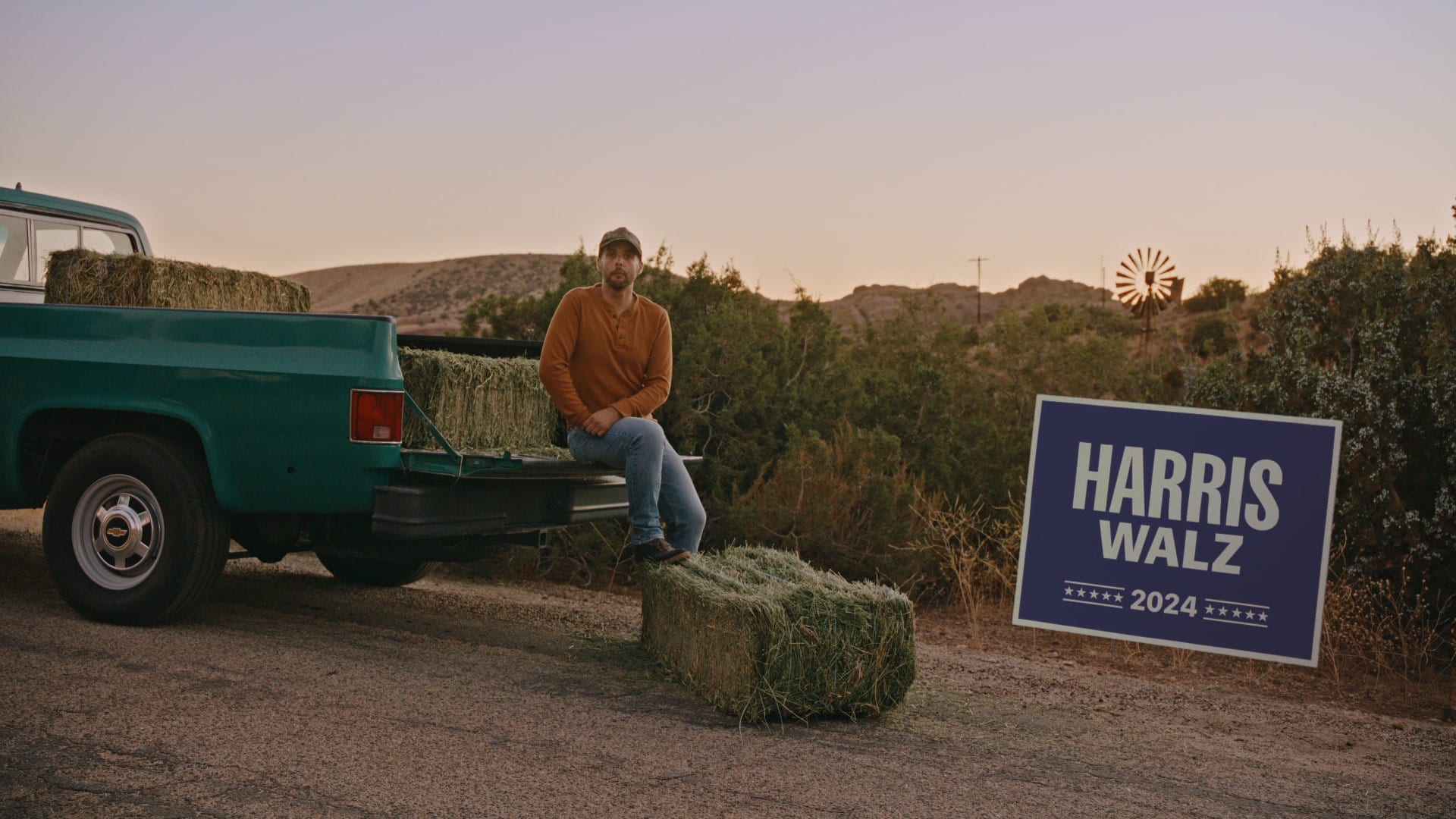 'I’m not afraid of women': New ad takes on Trump manosphere - Fast Company