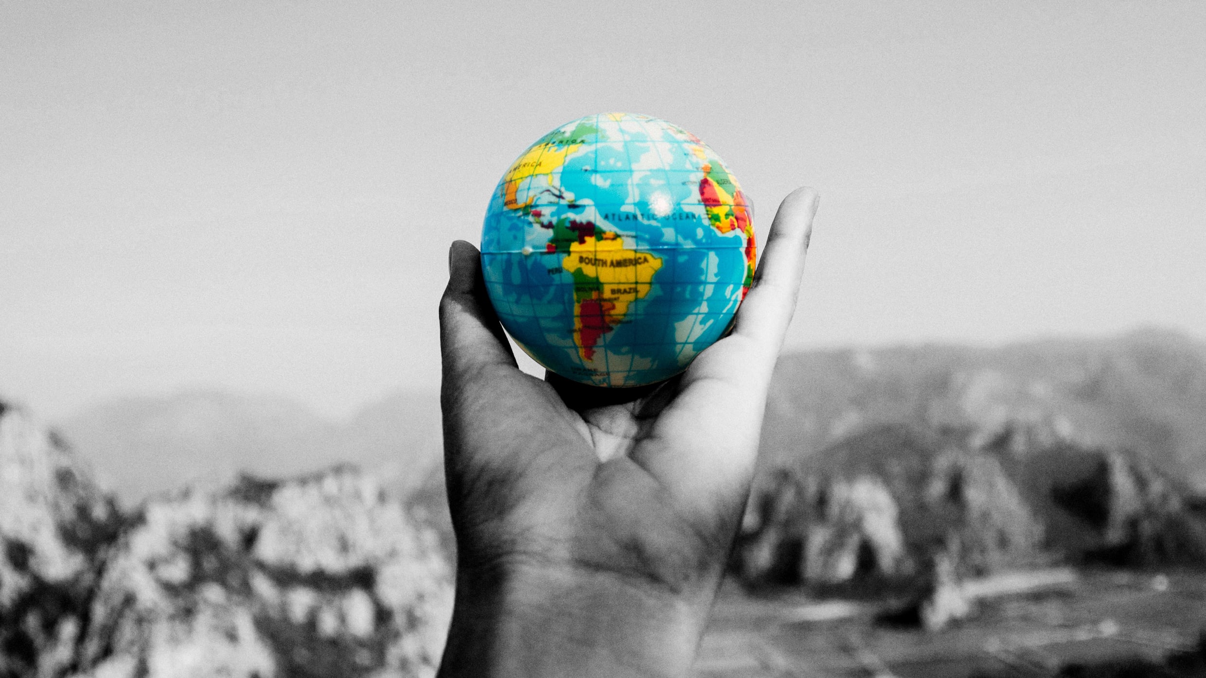 Be flexible and go global to make work work again in 2024 - Fast Company