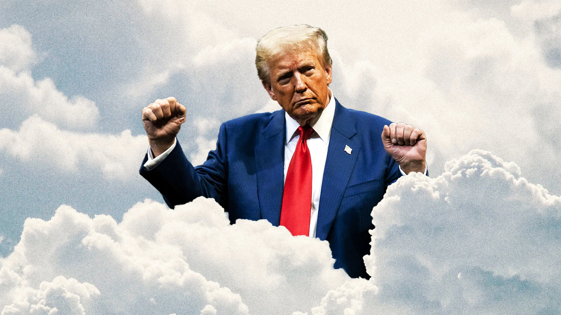 DJT stock: Donald Trump's stock jumps 84% in the past two weeks - Fast ...