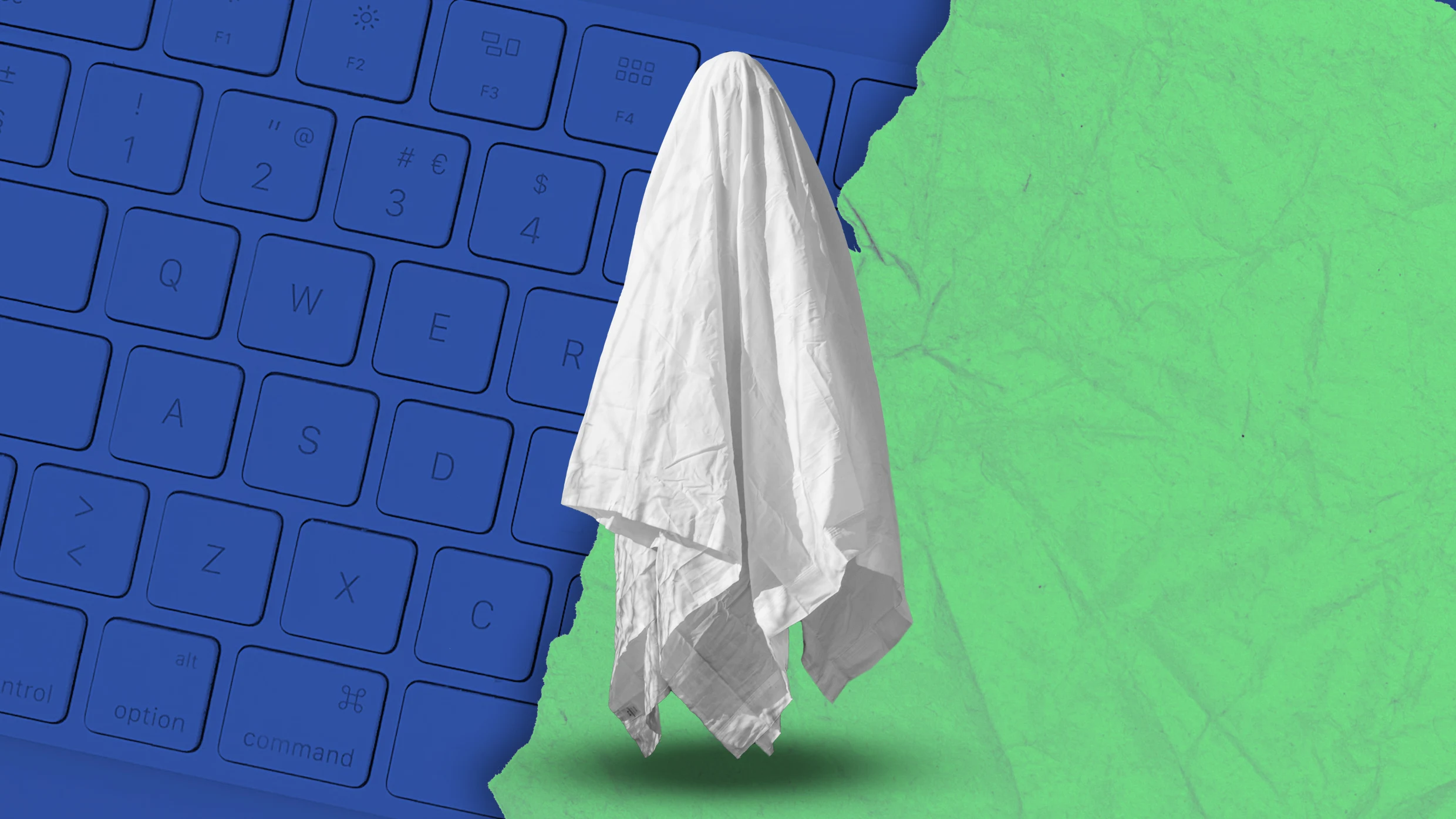 Is ghosting someone online ever okay? - Fast Company Is ghosting someone online ever okay? - Fast Company