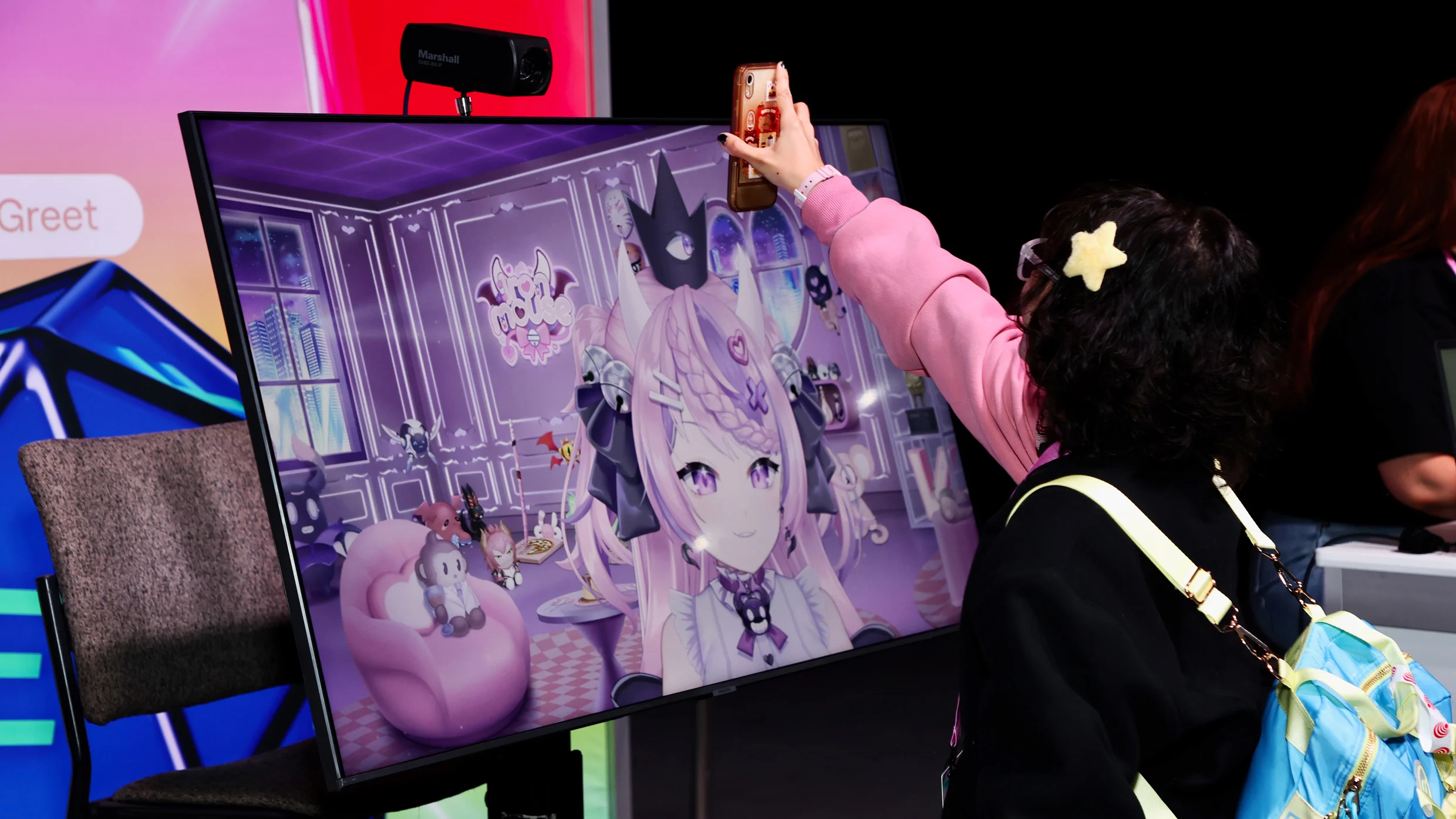 What are VTubers? The controversial class of streamers, explained ...