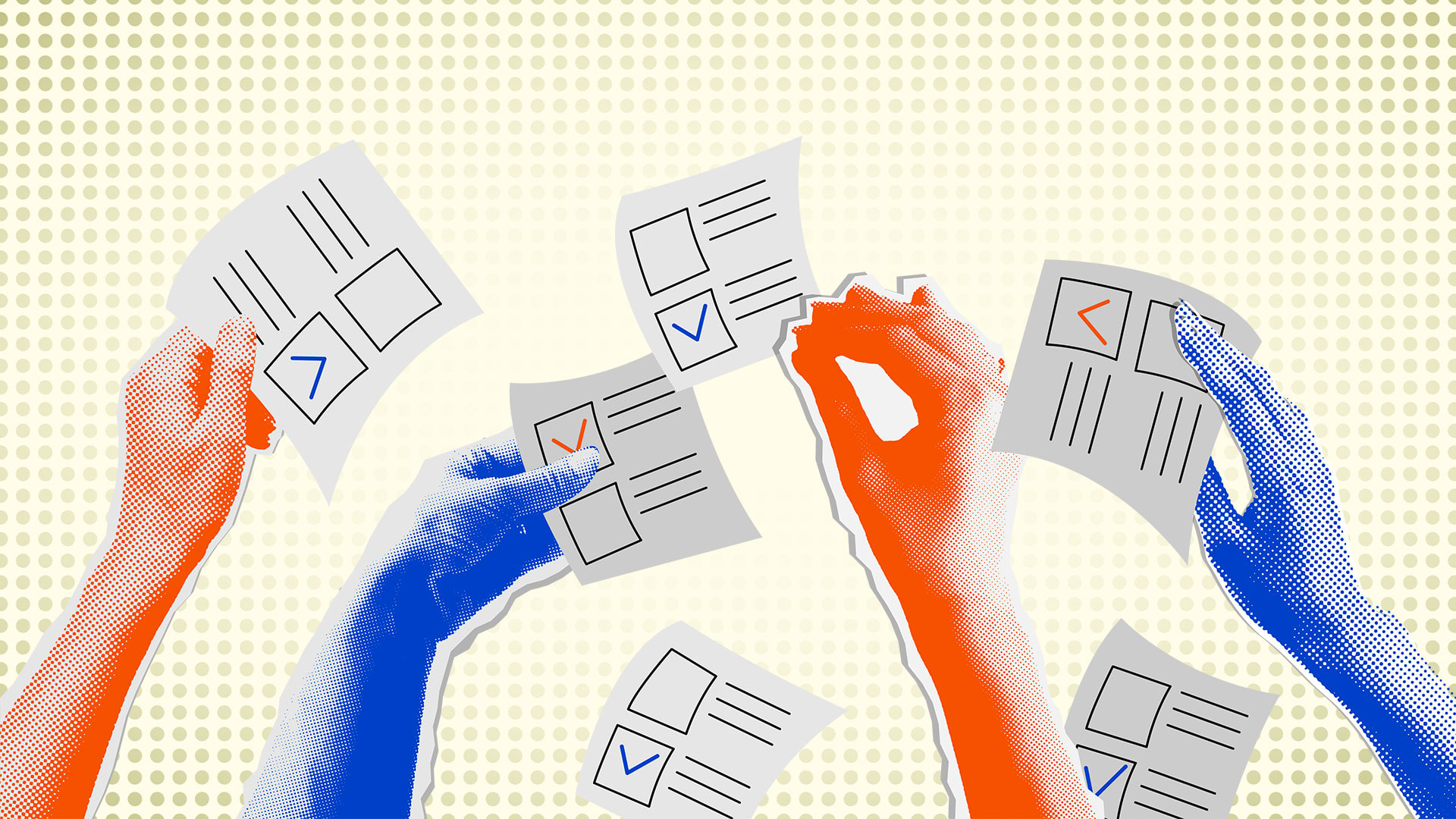 Early voting tracker 2024: tool lets you see how many so far - Fast Company