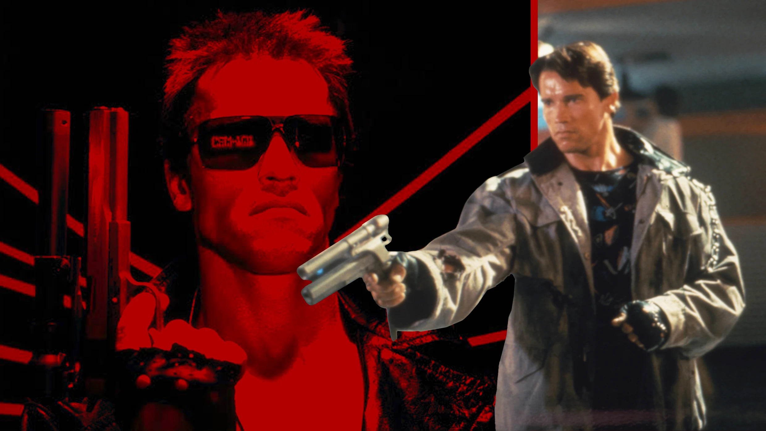 The Terminator at 40: James Cameron’s epic hits different in AI era ...
