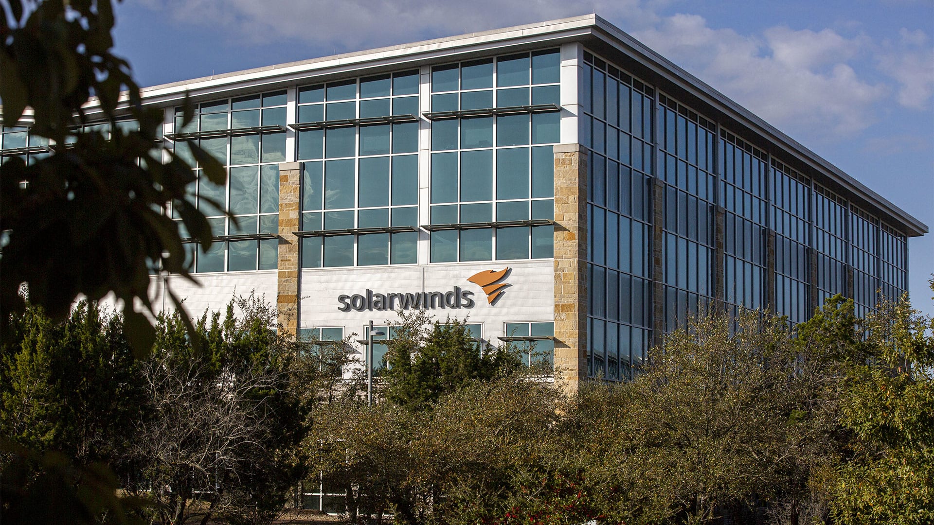 SEC hits 4 companies with fines for downplaying SolarWinds hack - Fast ...