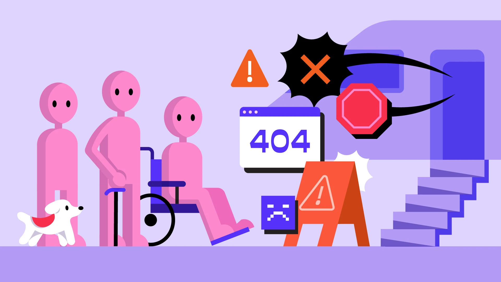 Airlines need to do more to make business travel accessible for all ...