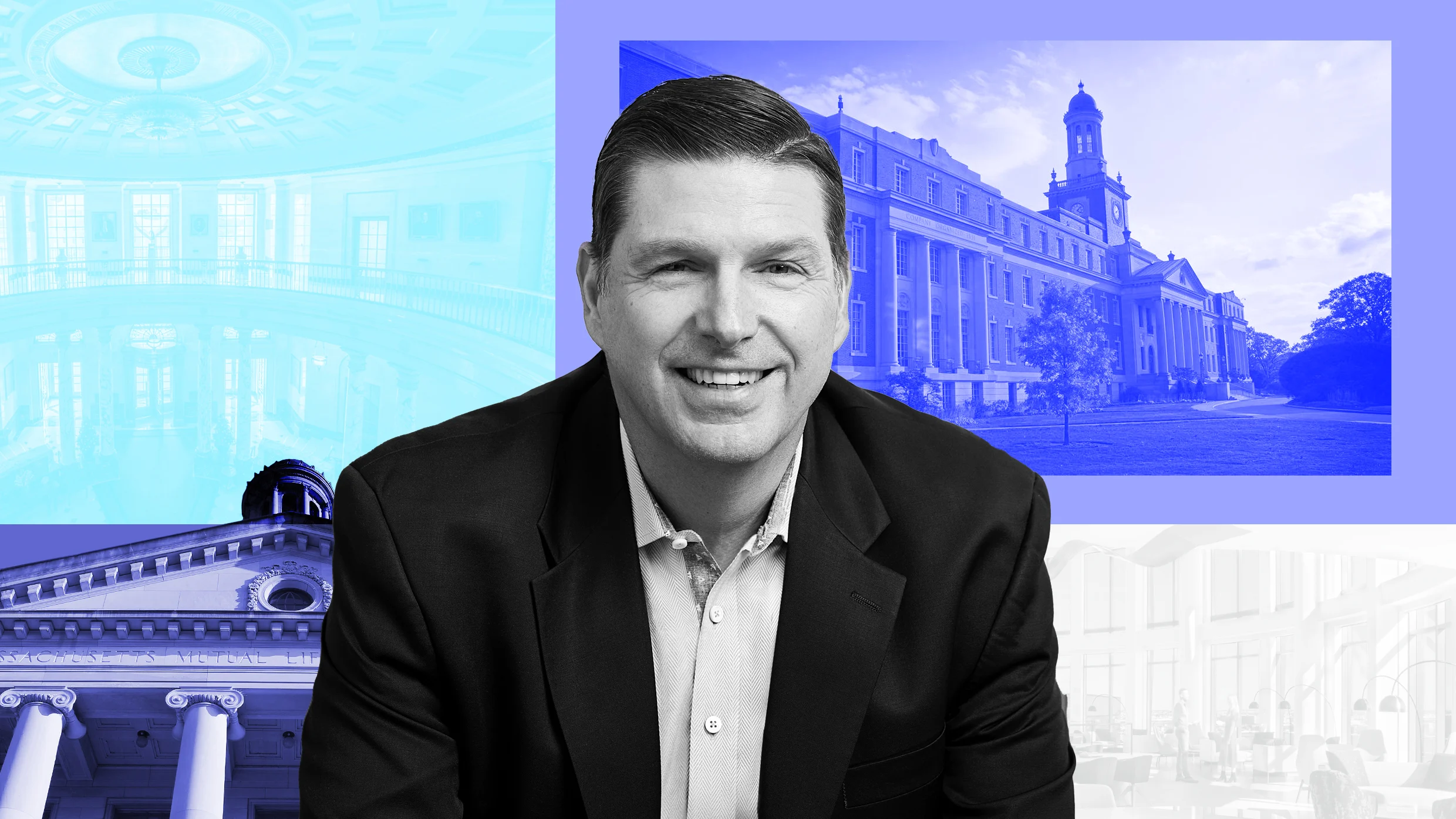 MassMutual CEO's lessons in resilience - Fast Company