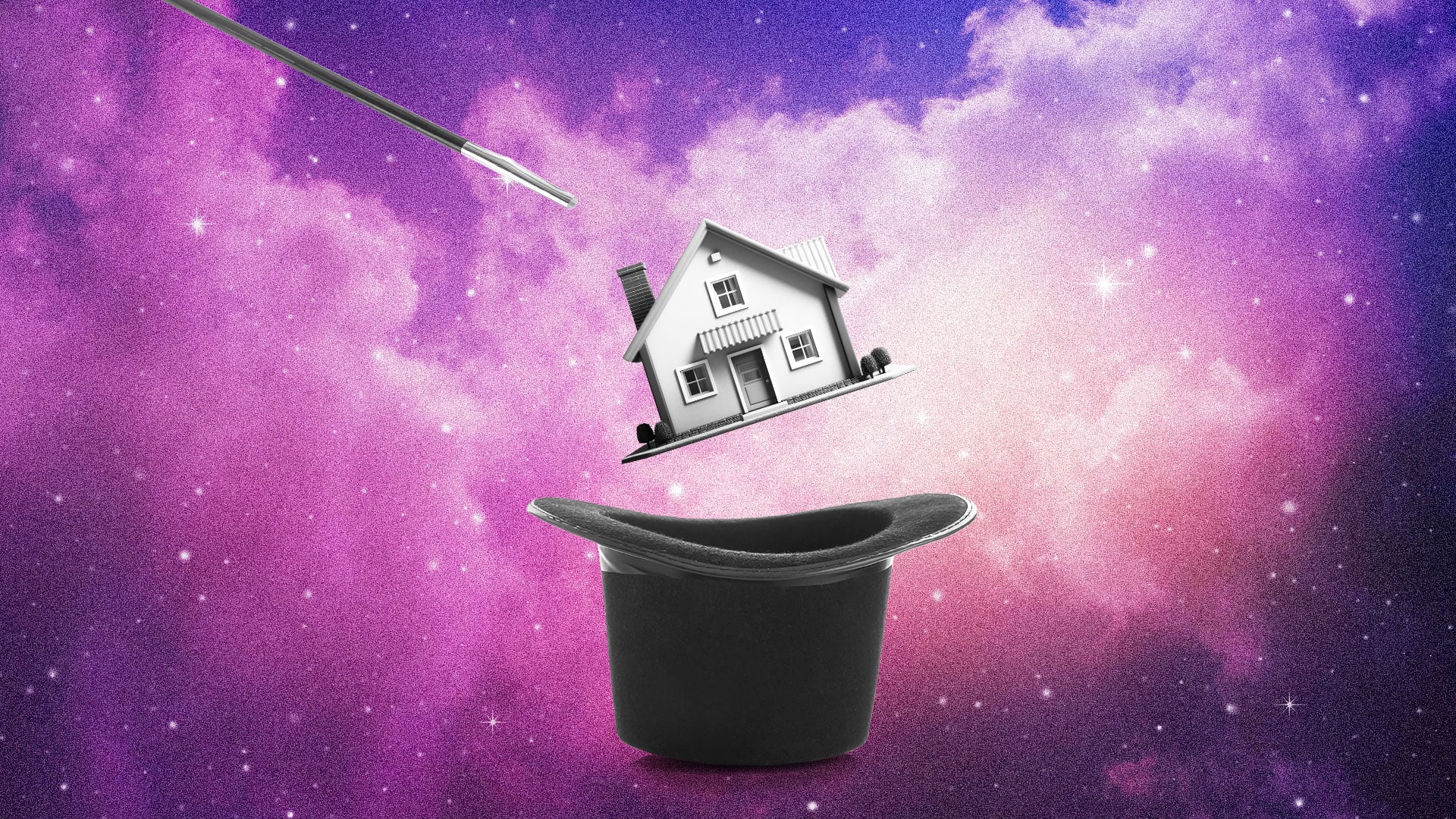 Housing market's 'magic mortgage rate' that will unlock the market ...