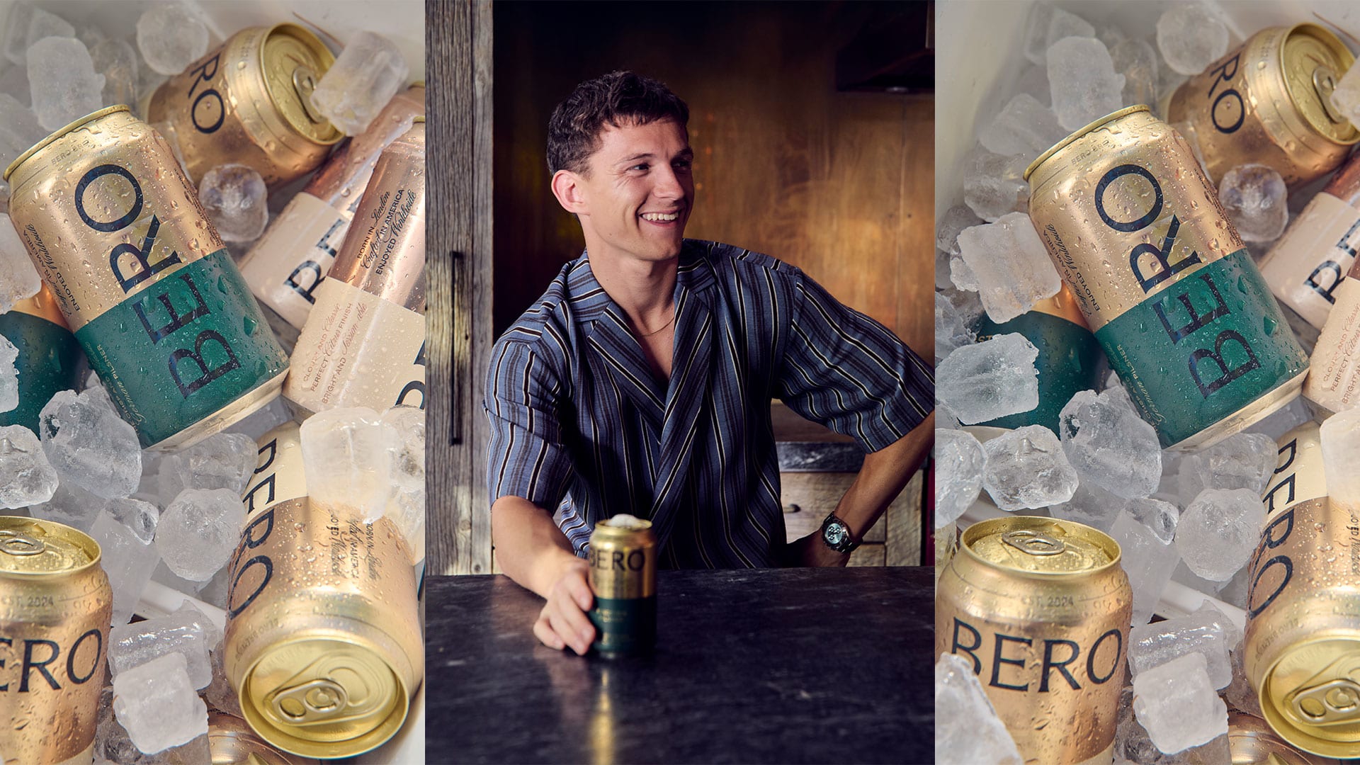 Bero Non Alcoholic Beer: Refreshing Taste Without the Buzz - NADrinkClub