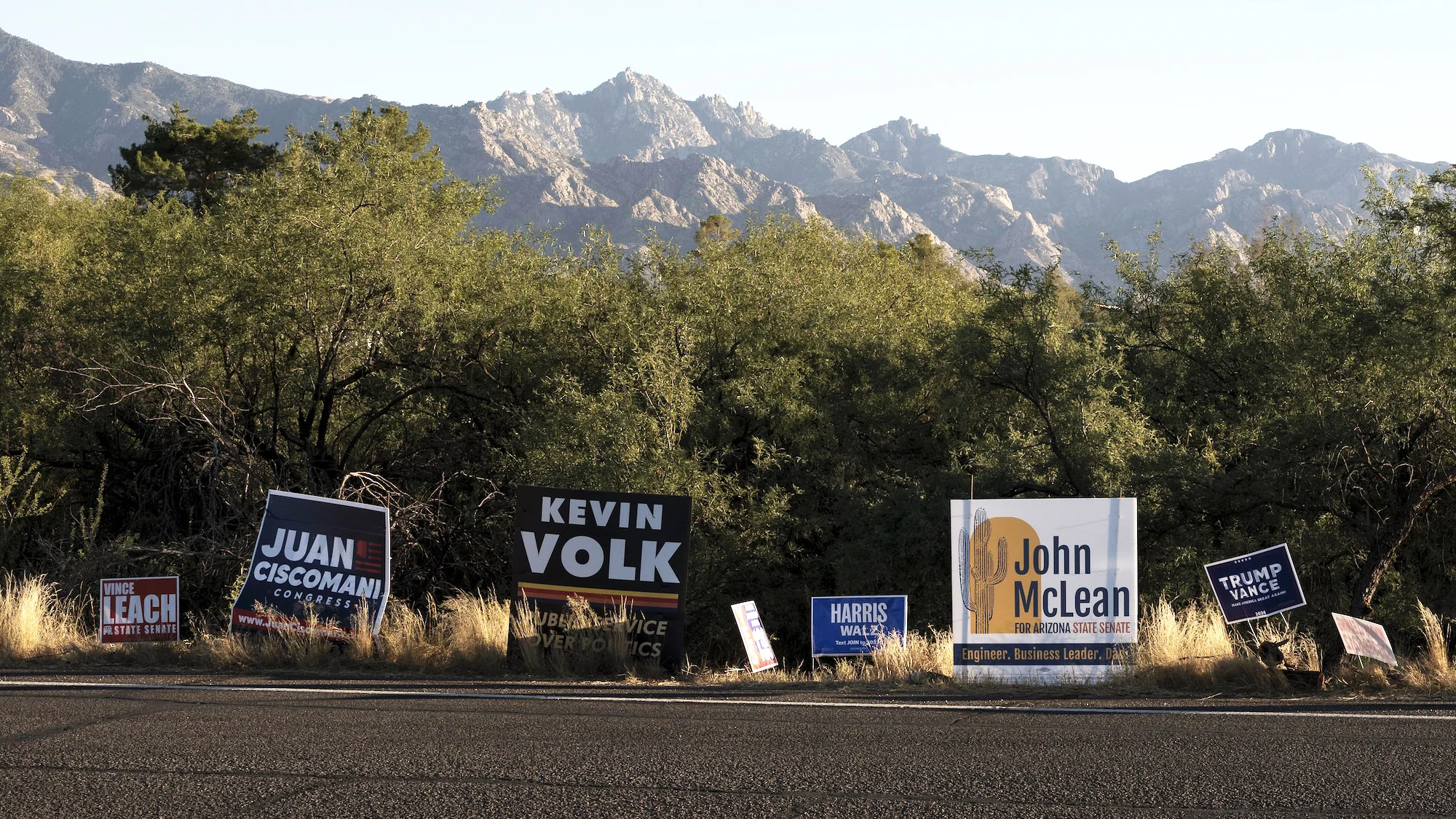 Arizona’s future depends on this issue. Why isn’t anyone campaigning on ...
