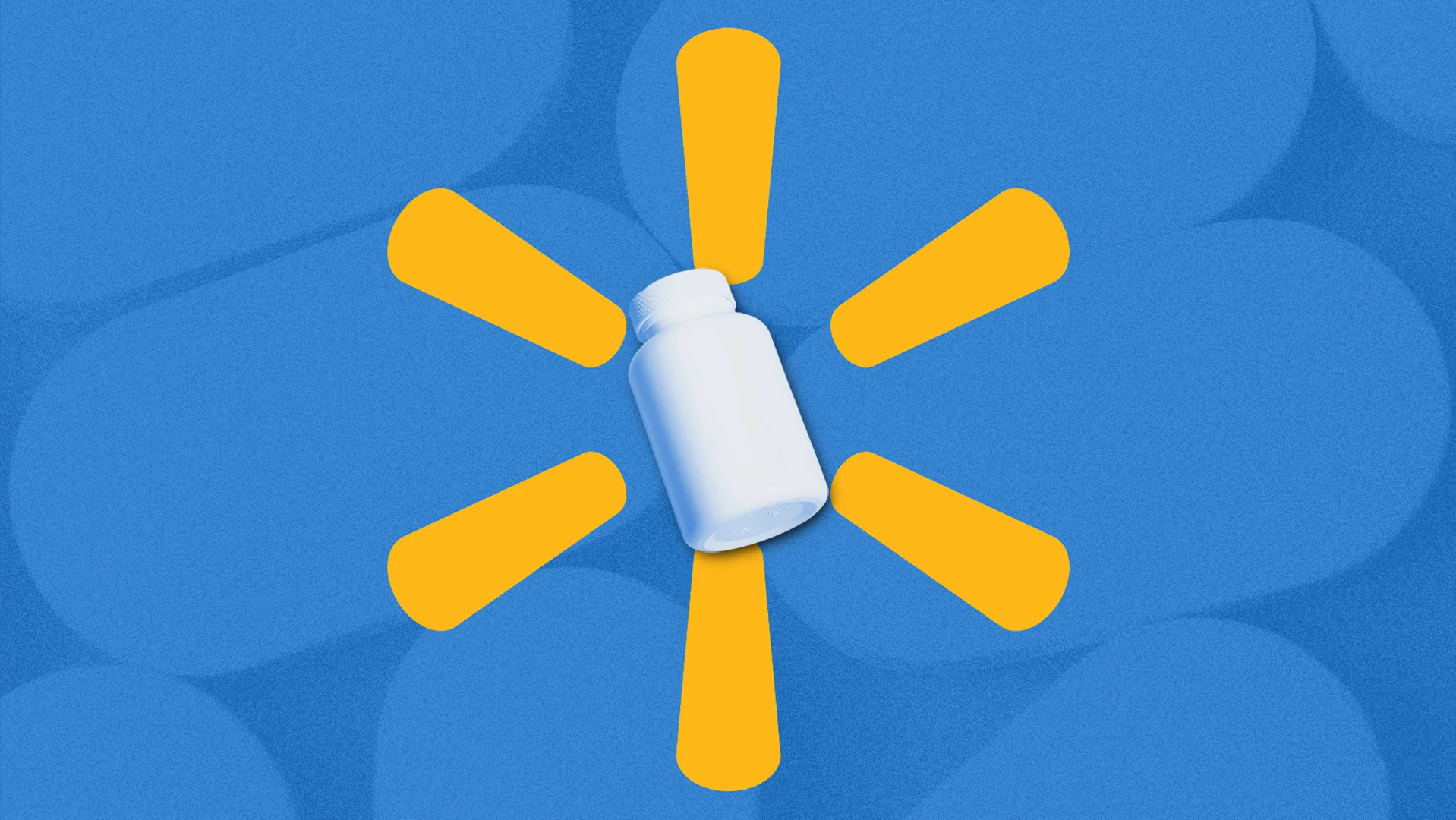 Walmart pharmacy prescription delivery in 6 states: What to know- Fast ...