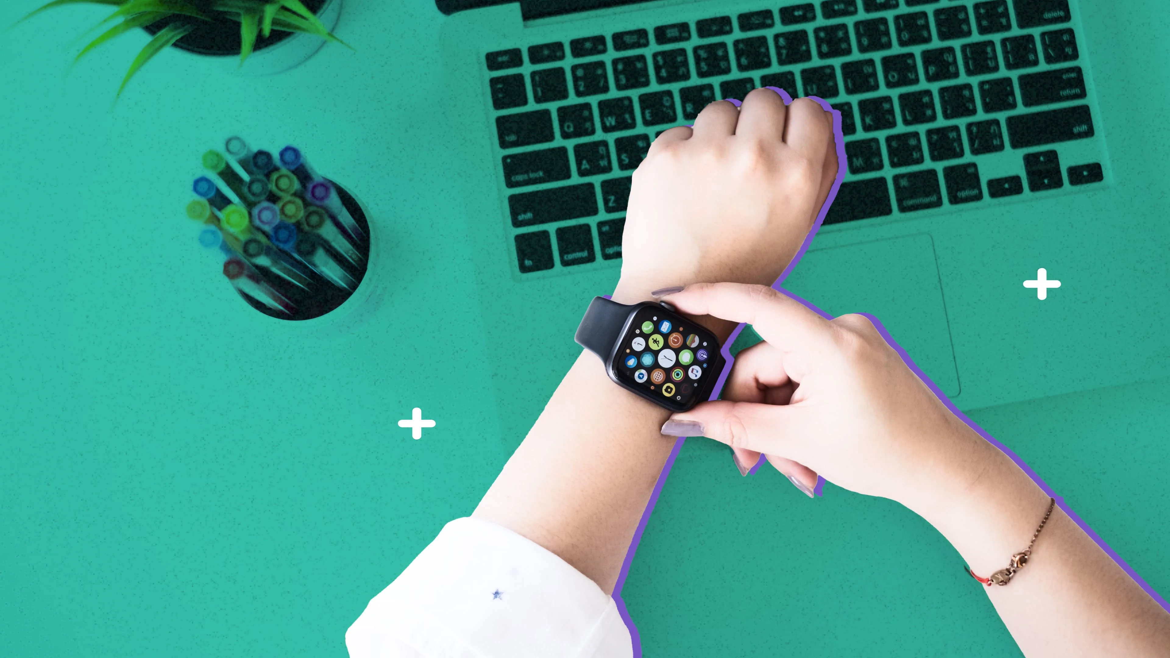 The biohacking boom: Tips for investing in human improvement