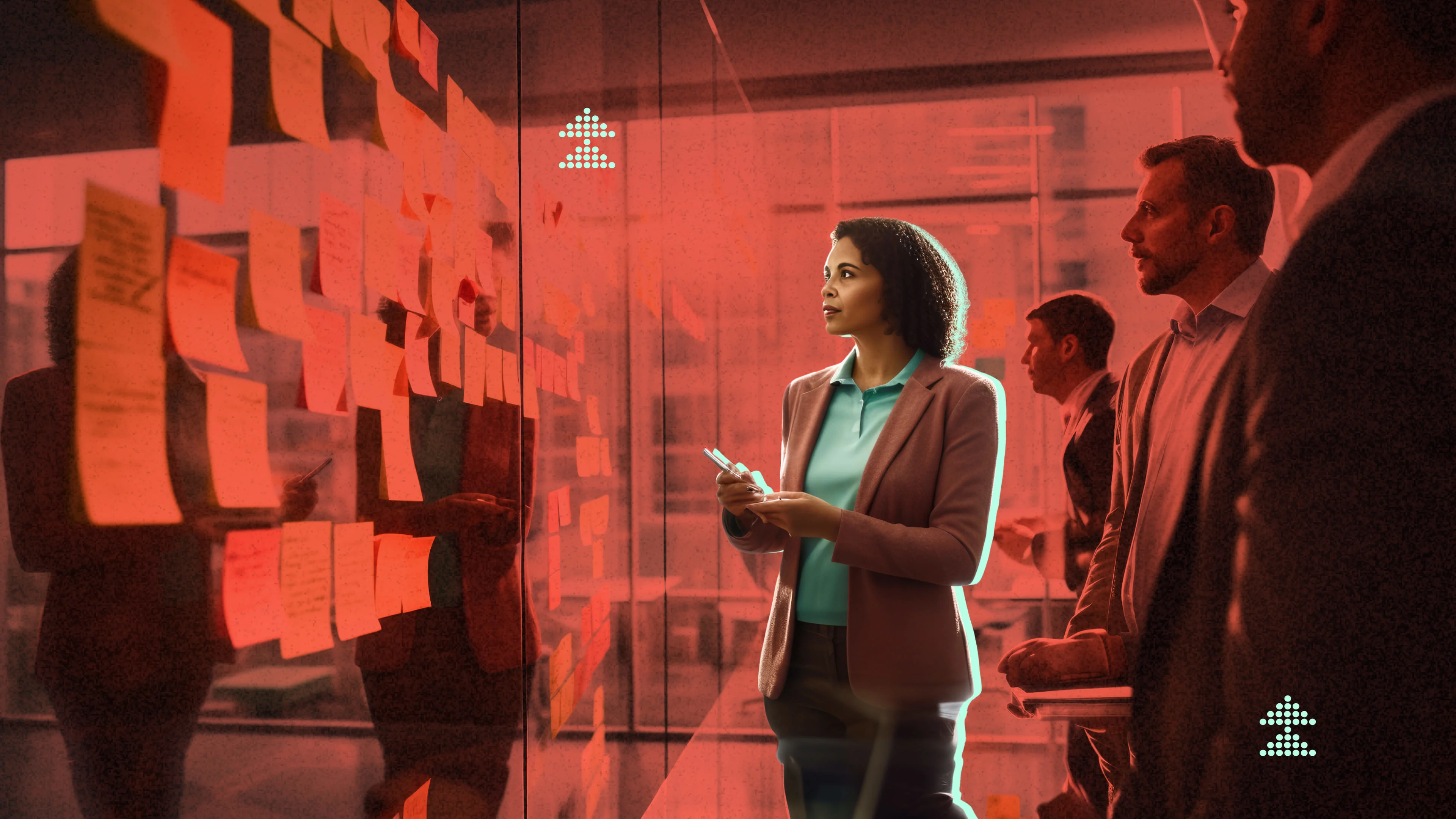 Unlocking growth: Five keys to make your data sing