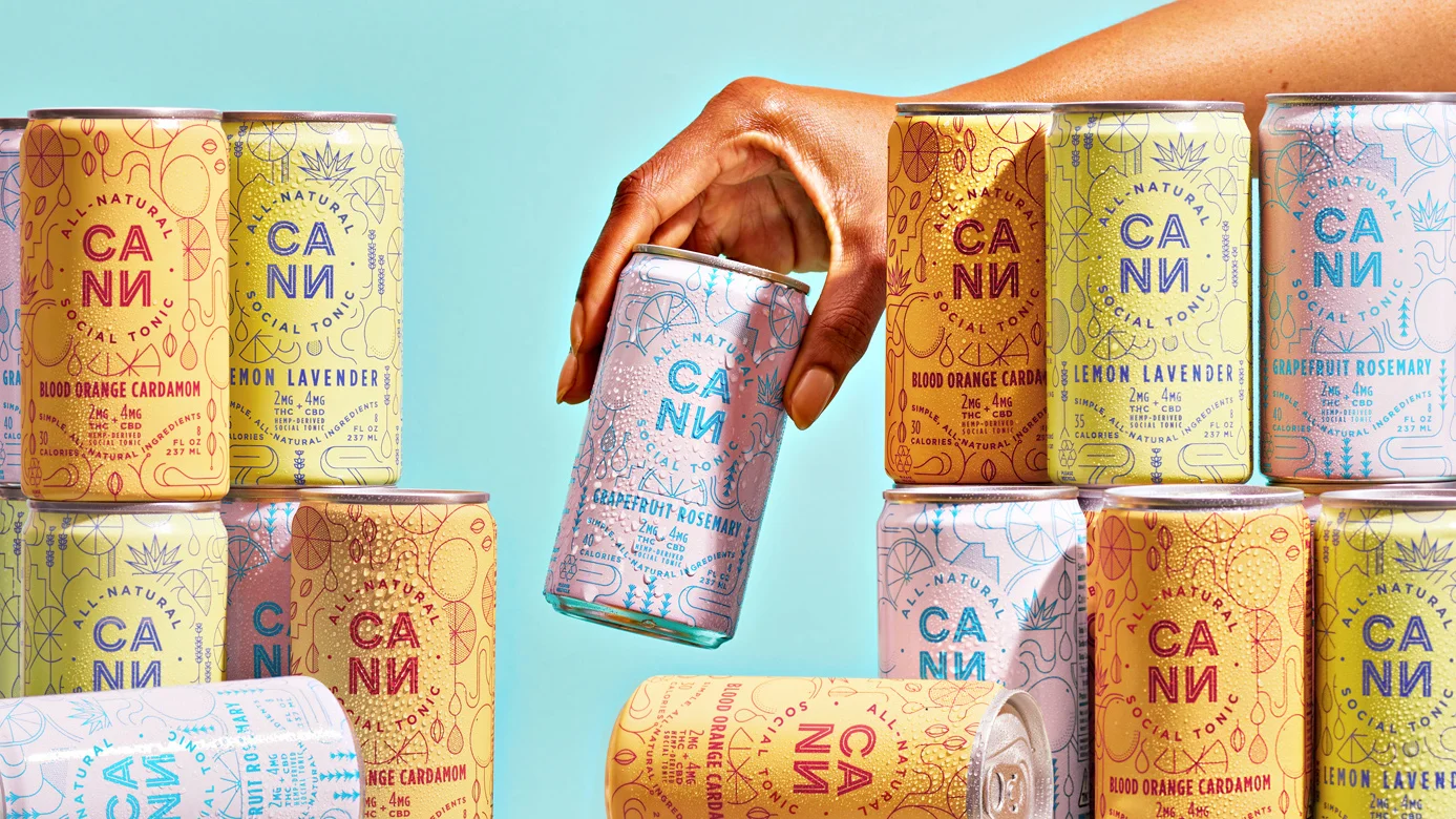 Cannabis brands get sneaky with their TikTok marketing - Fast Company
