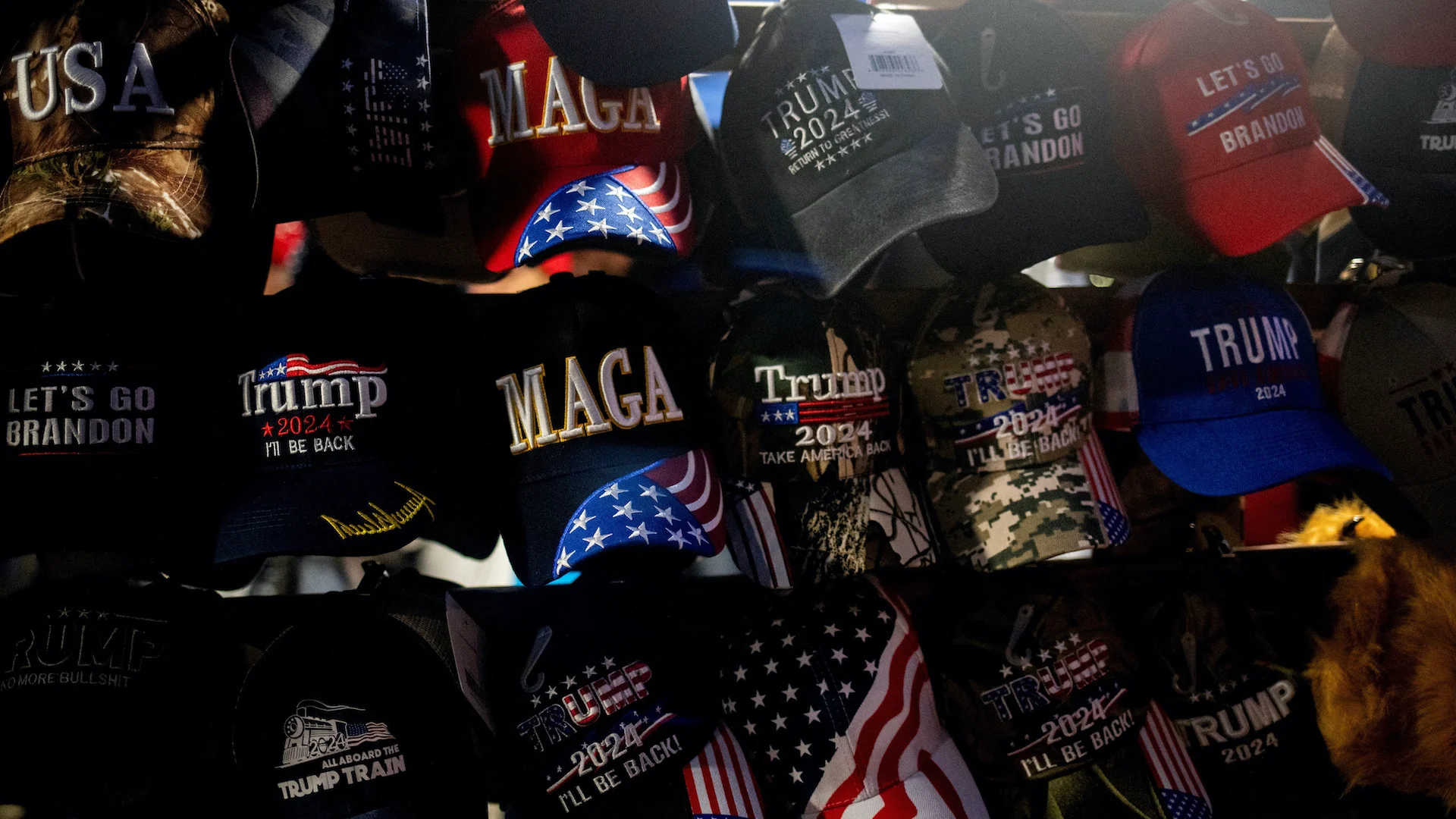 Online election gamblers expect $450 million jackpot after Trump’s win ...