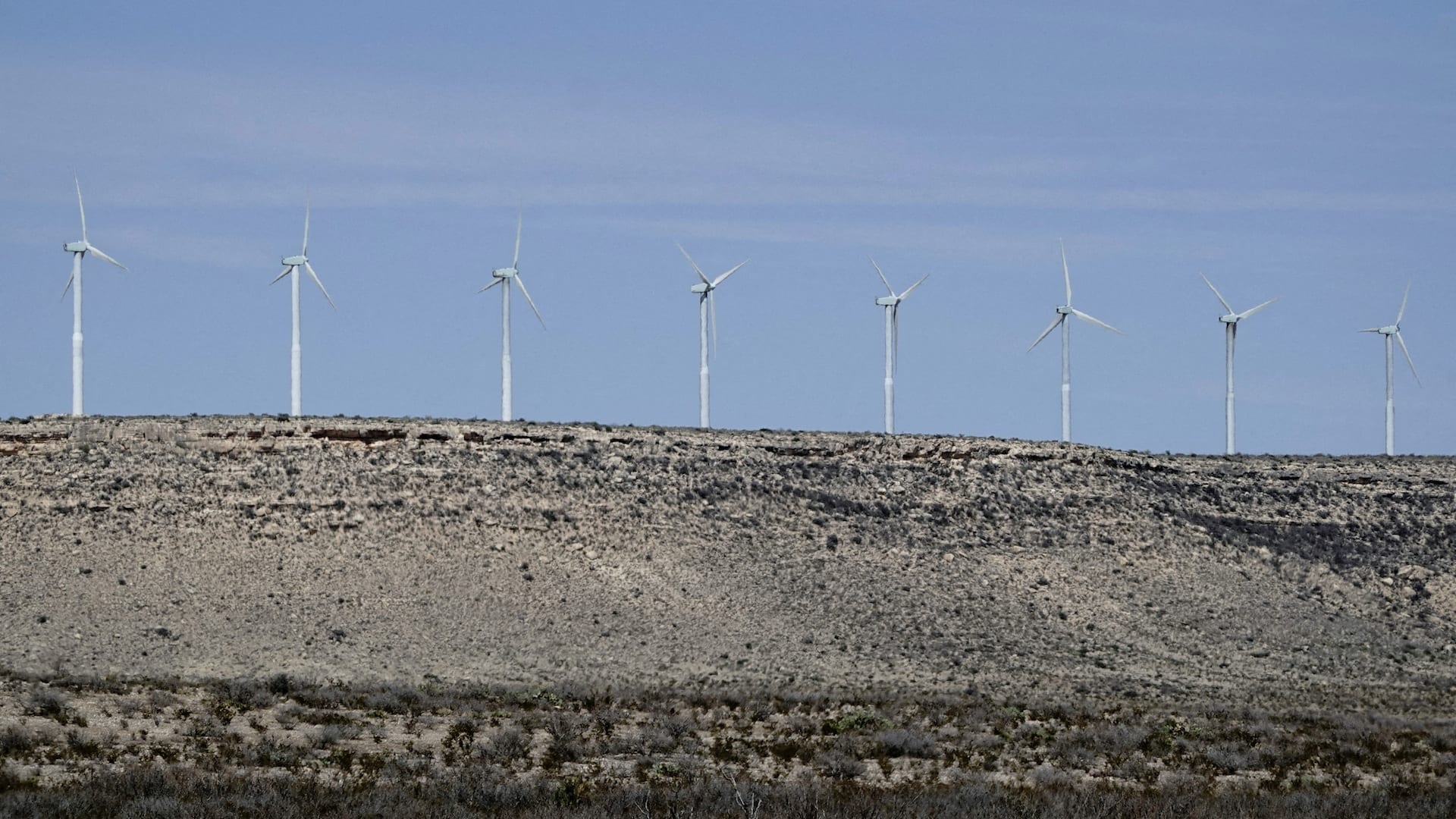 Why Trump’s return won’t stop America’s clean energy boom - Fast Company