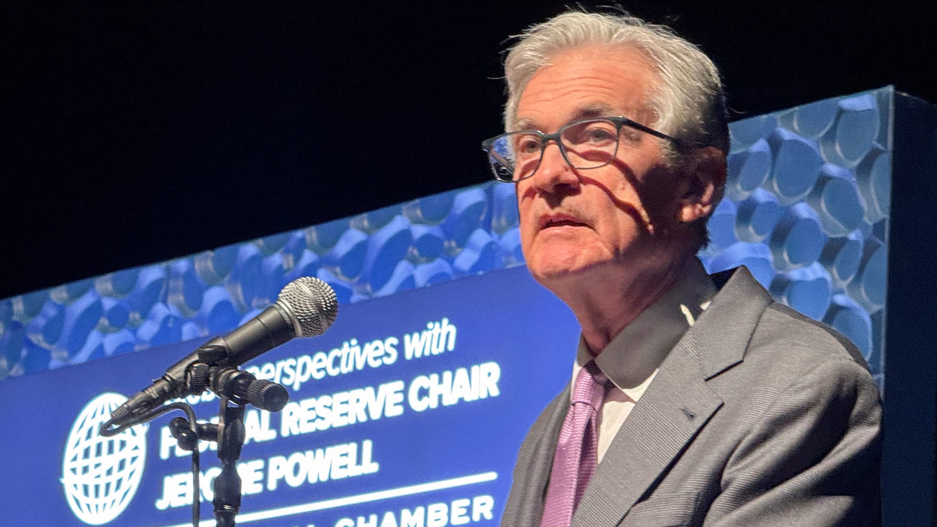 Why the Fed isn’t rushing to lower interest rates - Fast Company