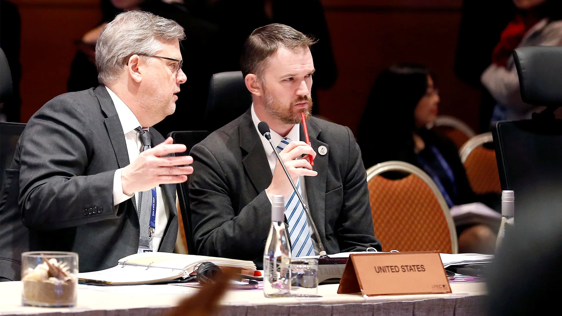 Trump nominates attorney Jamieson Greer to lead U.S. trade - Fast Company