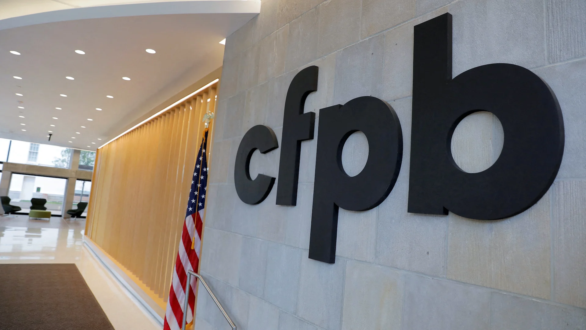 CFPB moves to finalize rules before Trump can 'delete' the agency ...