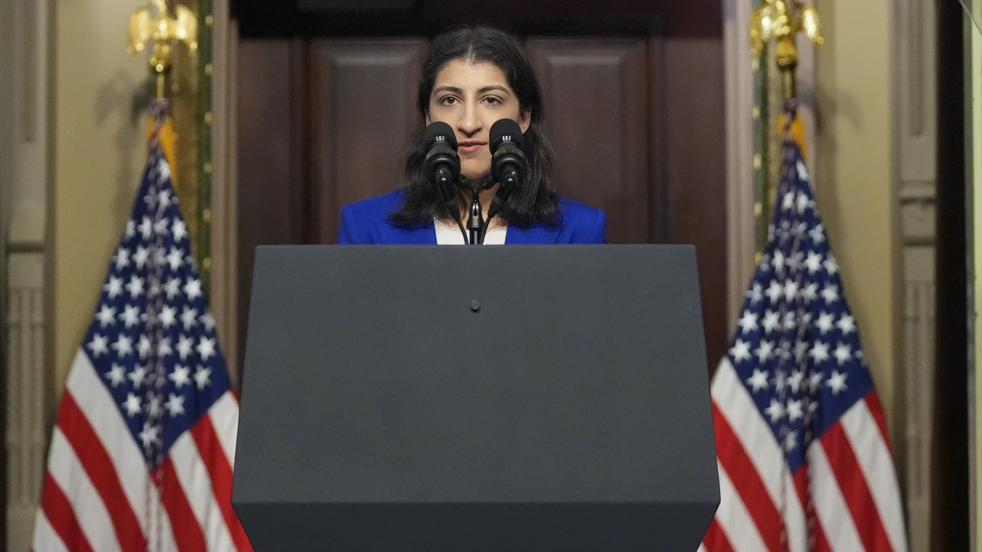 Antitrust cases against Big Tech and megamergers could end in deals ...