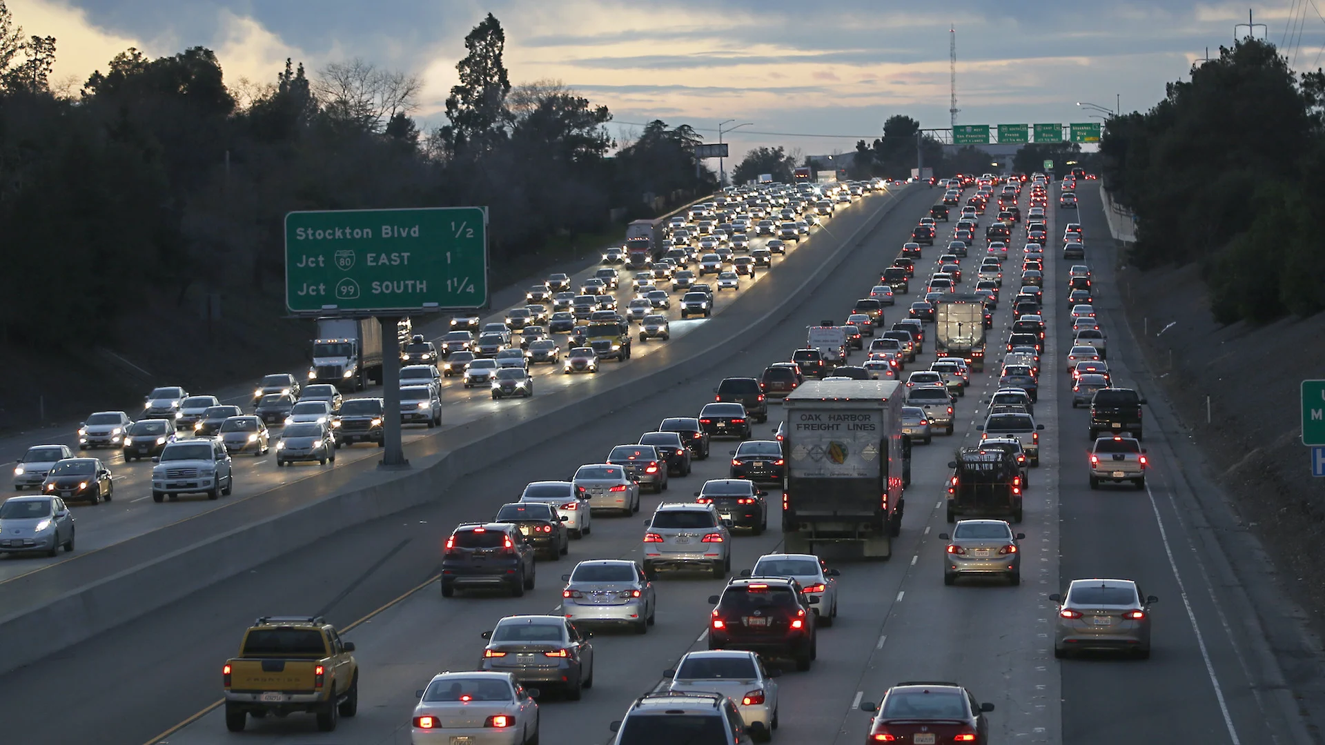 What to know about the NHTSA's new vehicle safety ratings - Fast Company