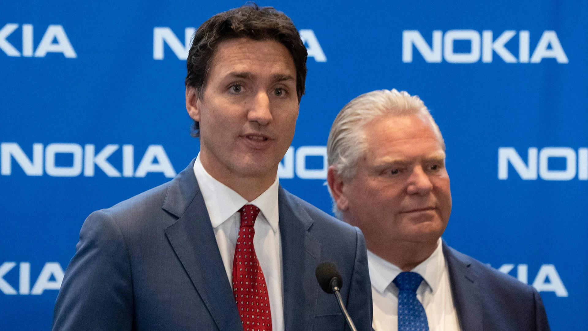 Canadian officials blast Trump's threat of 25% tariff hikes - Fast Company