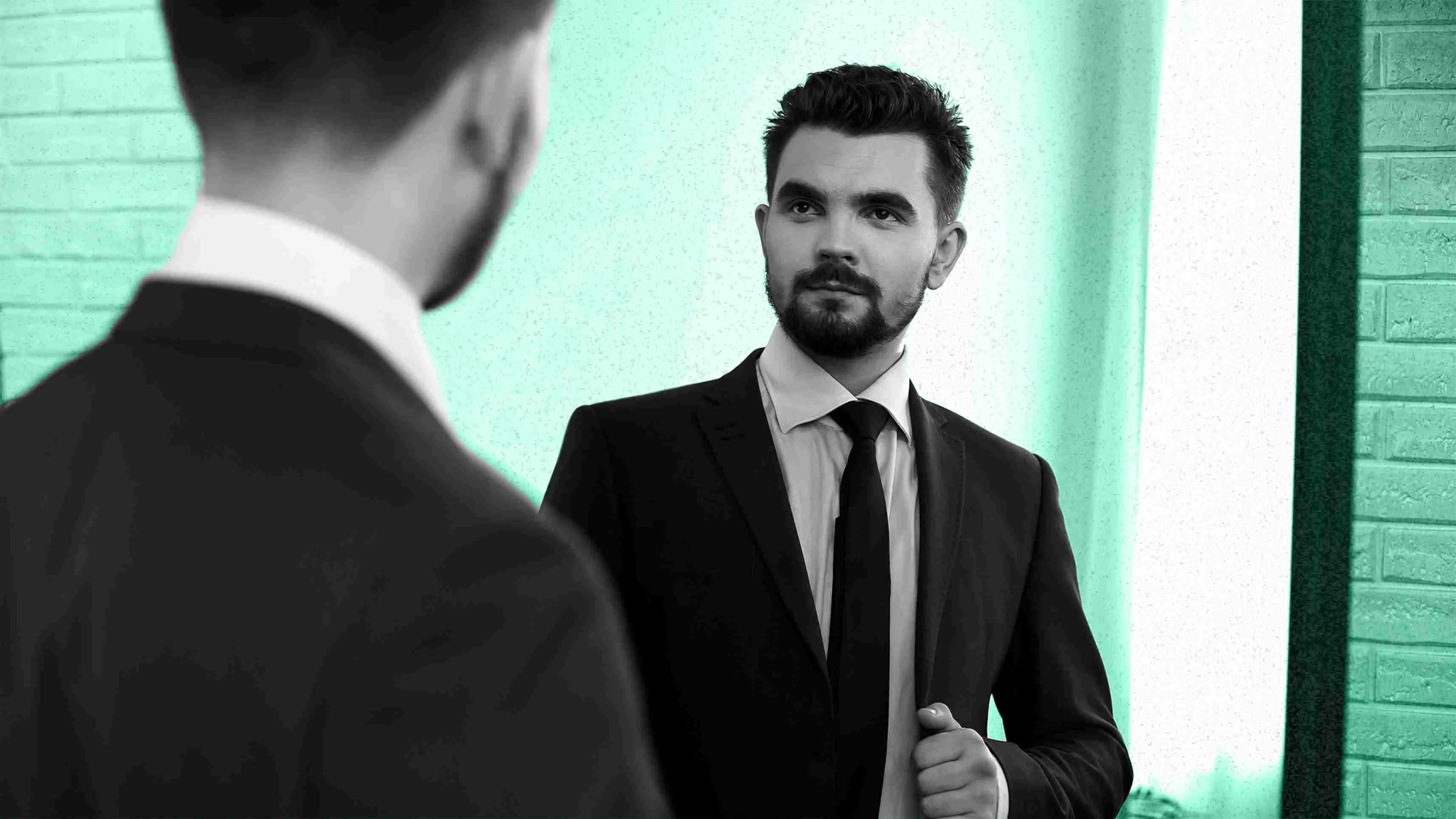 Build your brand from the inside out