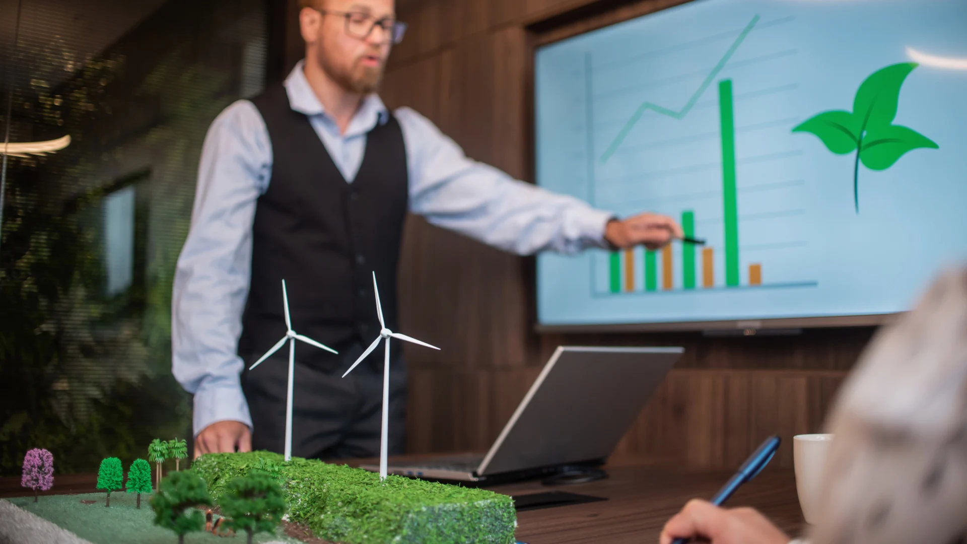 New transparency and accountability mandates from the Corporate ...