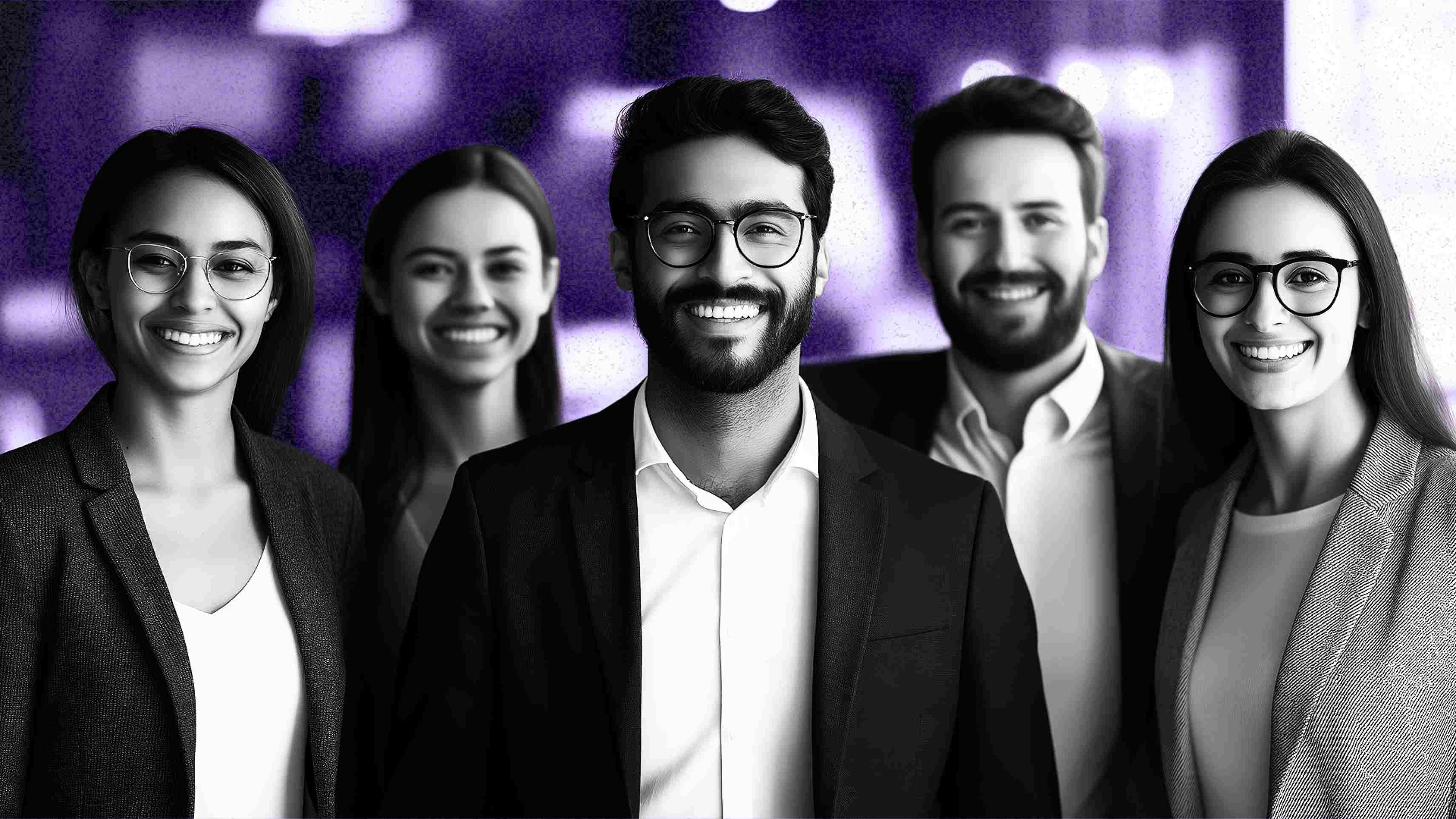 DEI and MEI are not at opposite ends of a spectrum—together, they’re ...