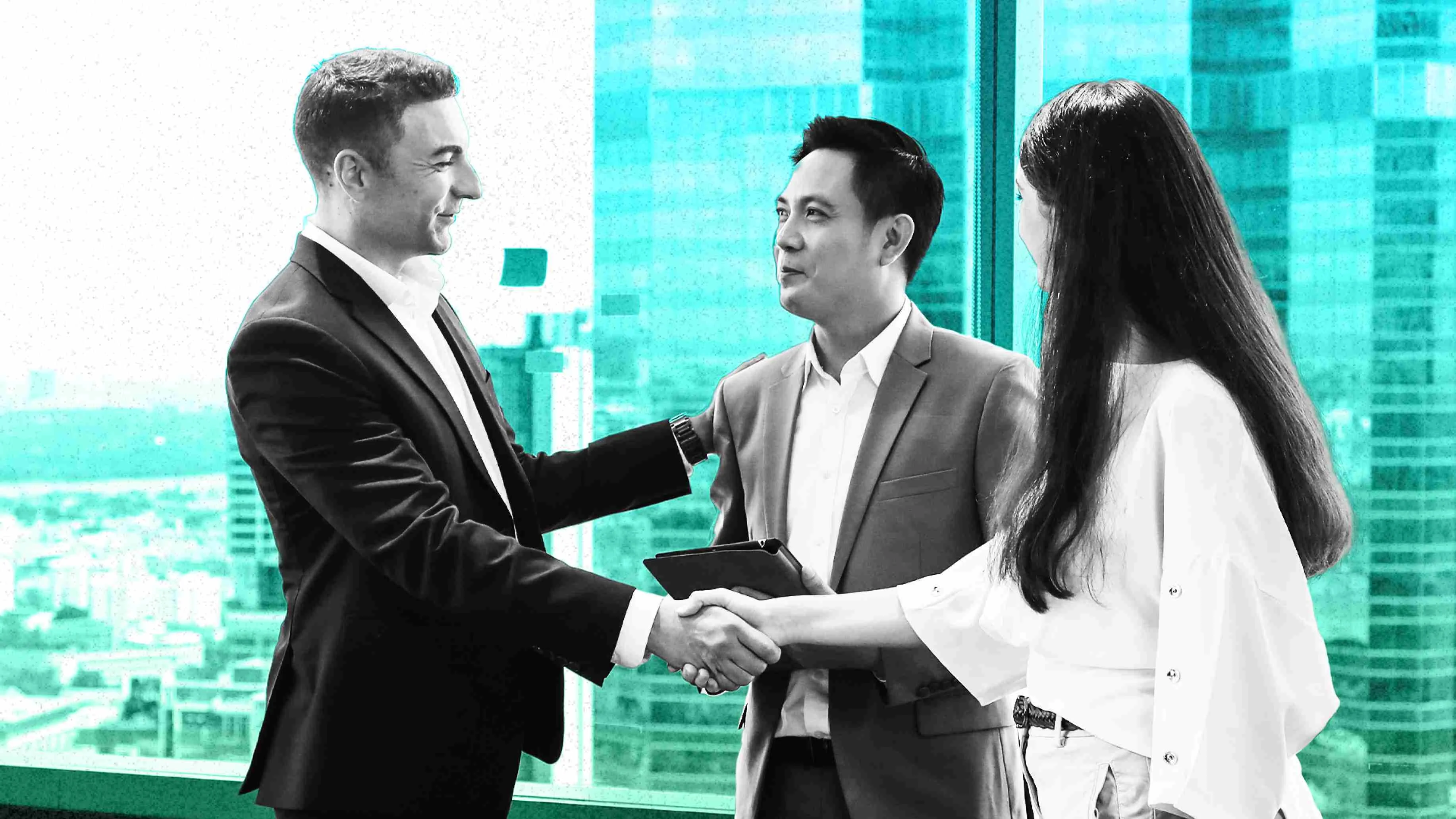 Digital reputation in the C-suite: 4 strategies for effective CEO ...