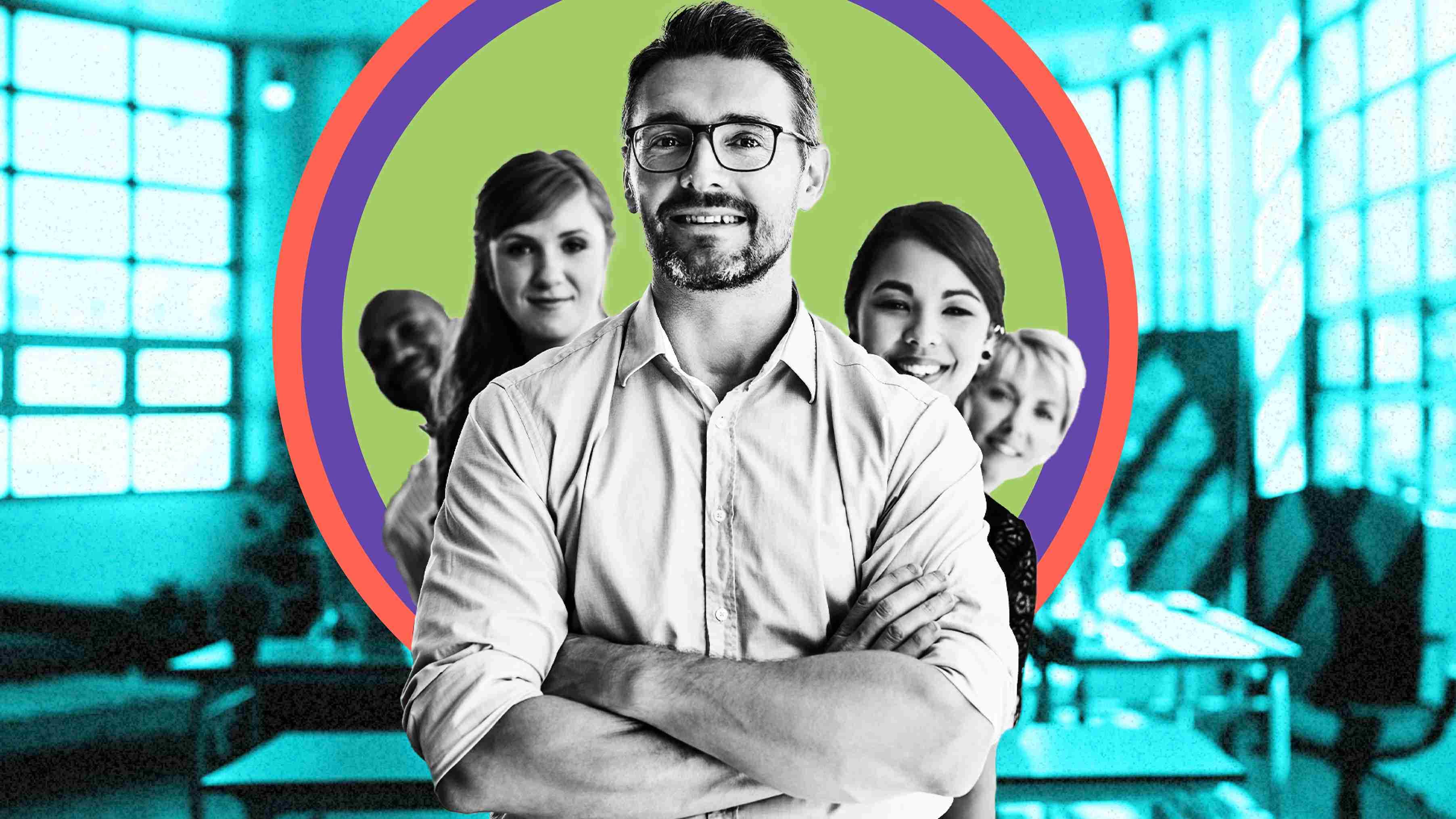 Radical transparency in leadership for radical improvement in the workplace