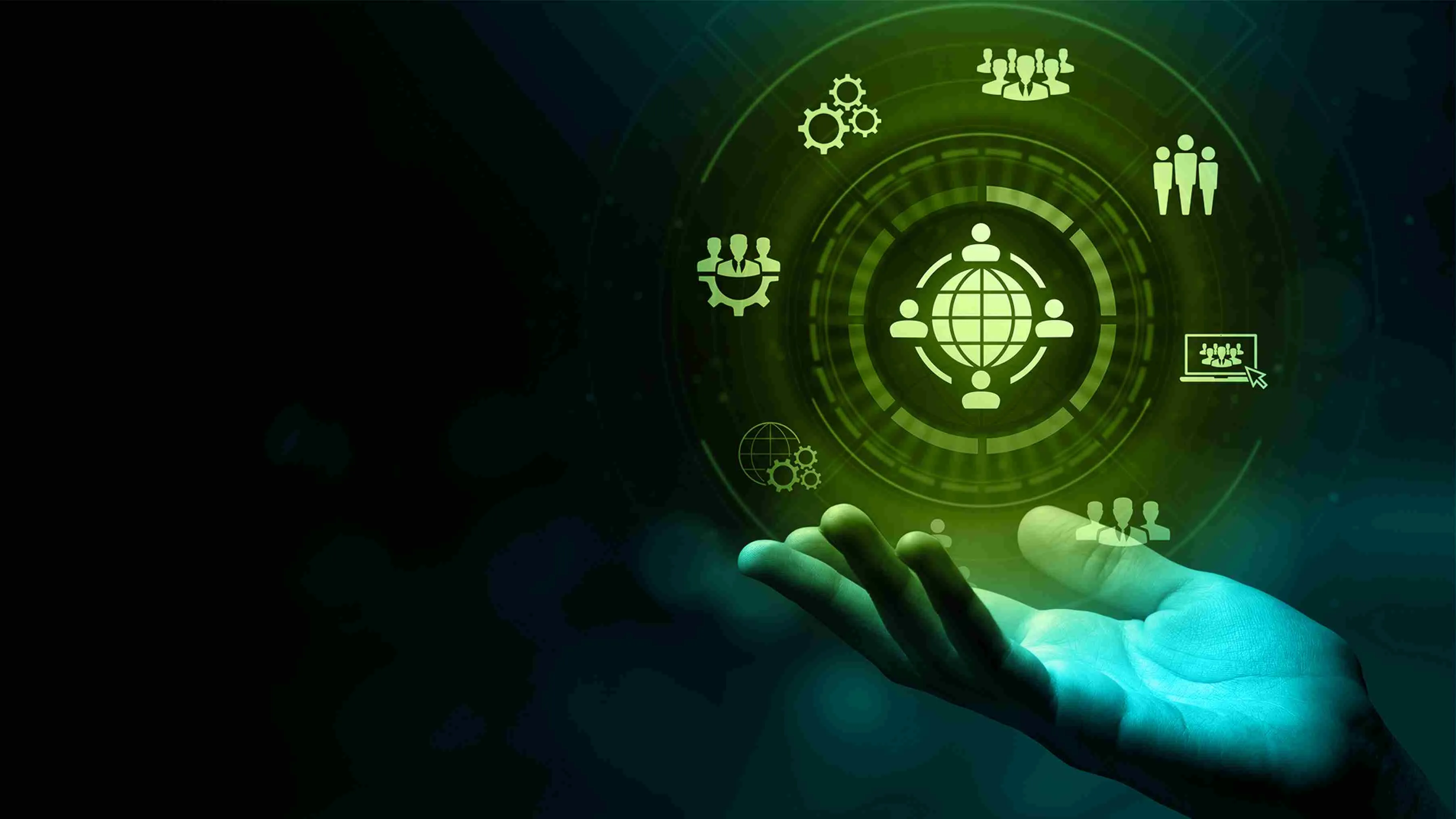 Staffing for agility: How strategic outsourcing can help businesses ...