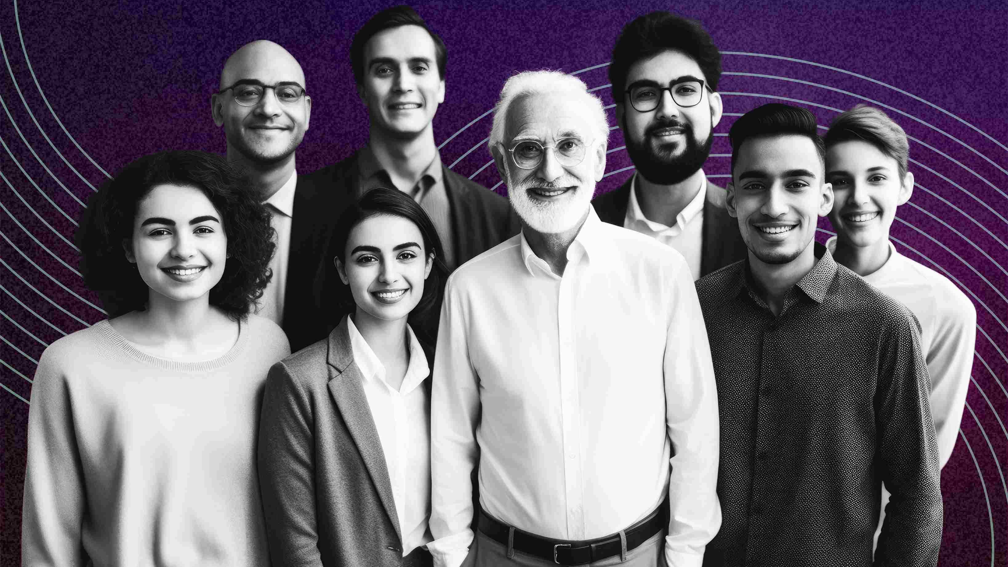 The new era of leadership: Bridging generations and embracing change ...