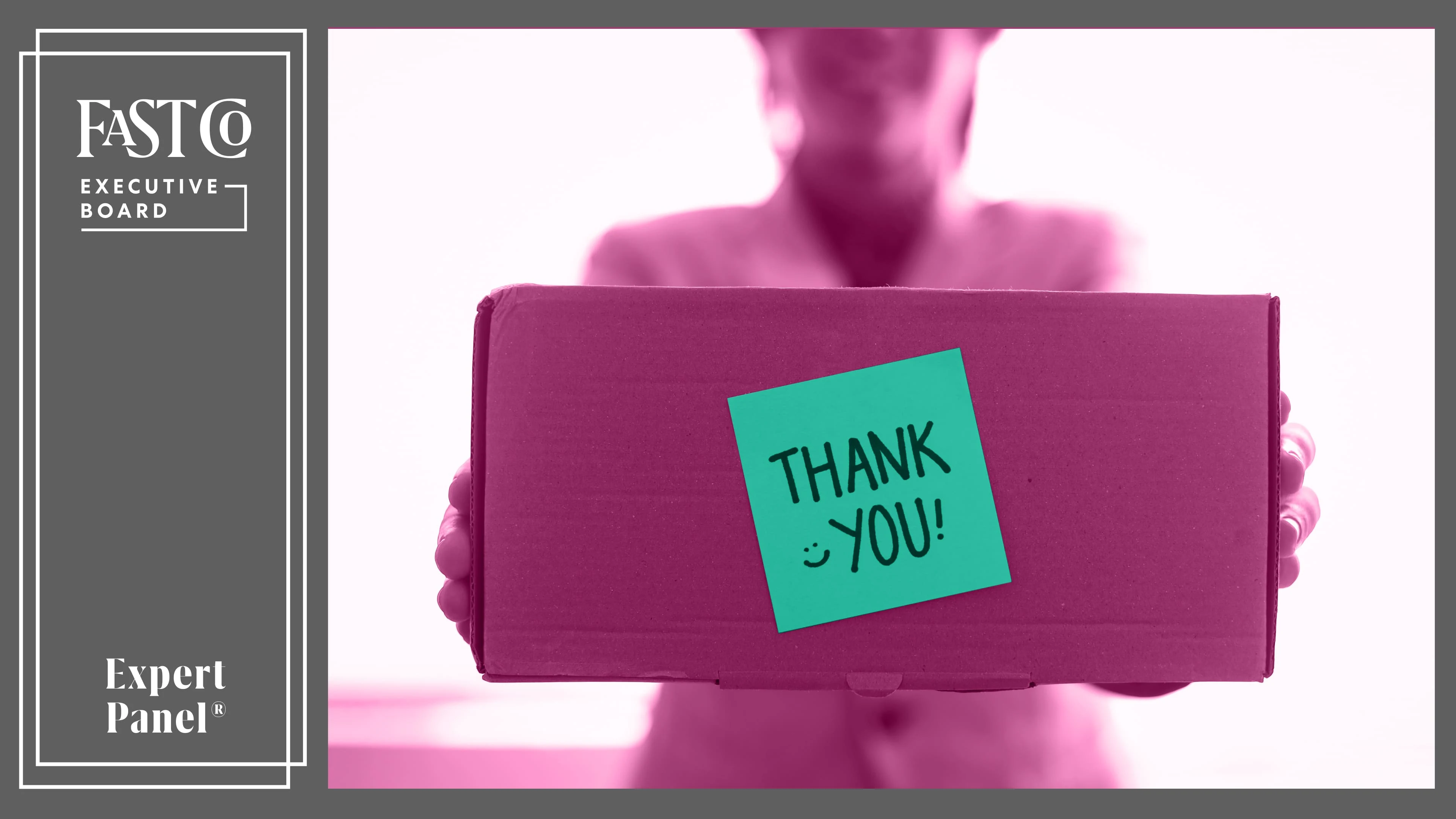 15 budget-friendly ways to show customer appreciation all year - Fast Company