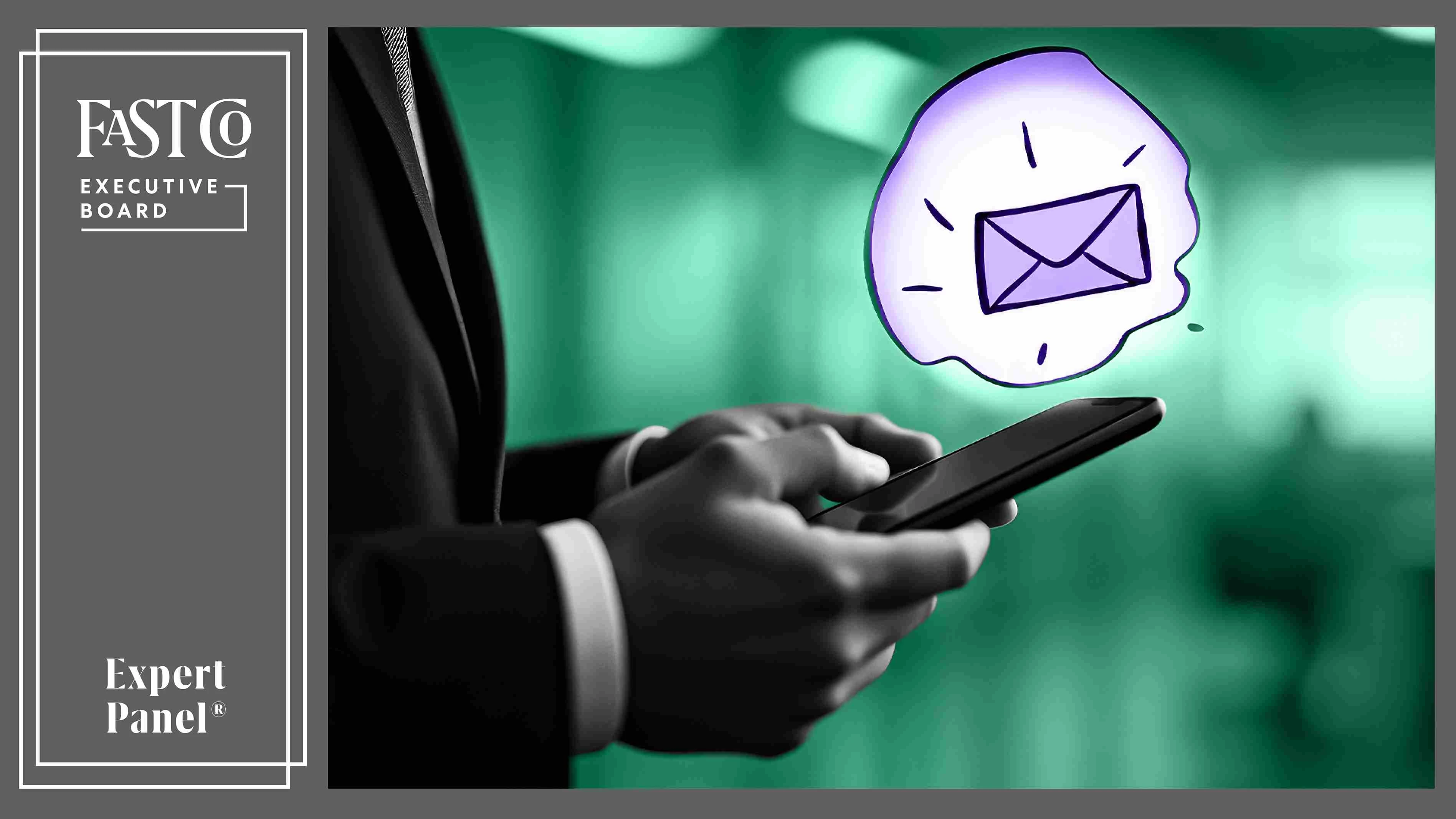 Biz blogging 101: 18 tips to keep your newsletter fresh and exciting