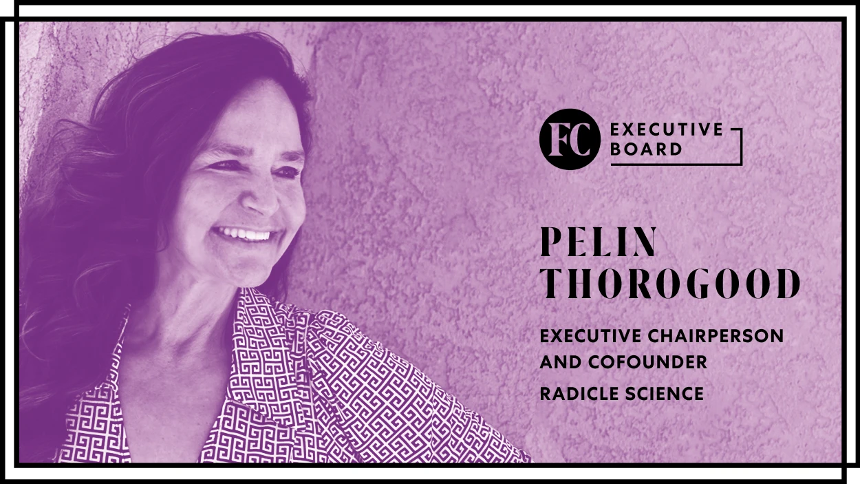 Having your cake and eating it too: The game-changing impact of an ...