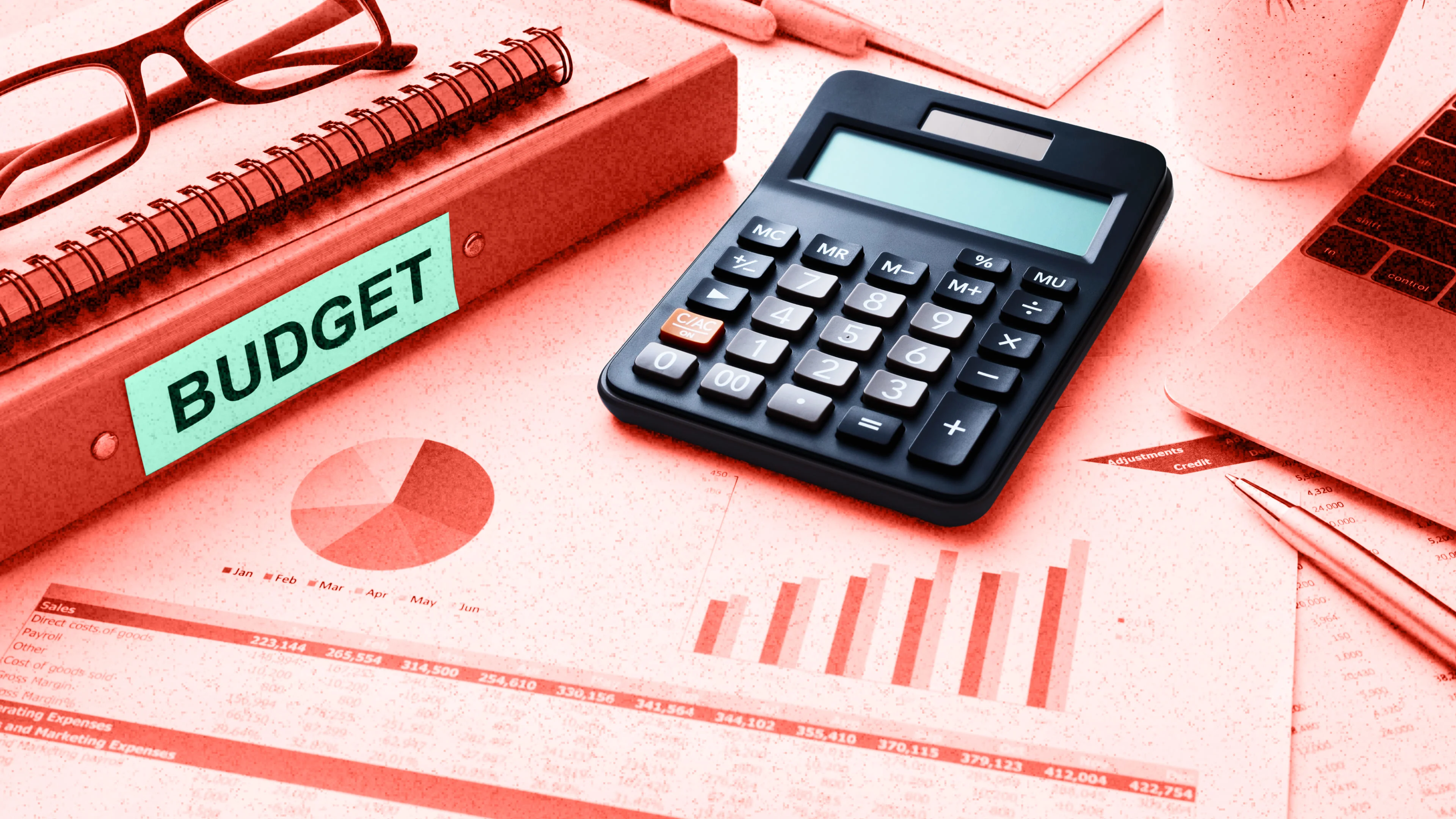 How loud budgeting can amplify financial success